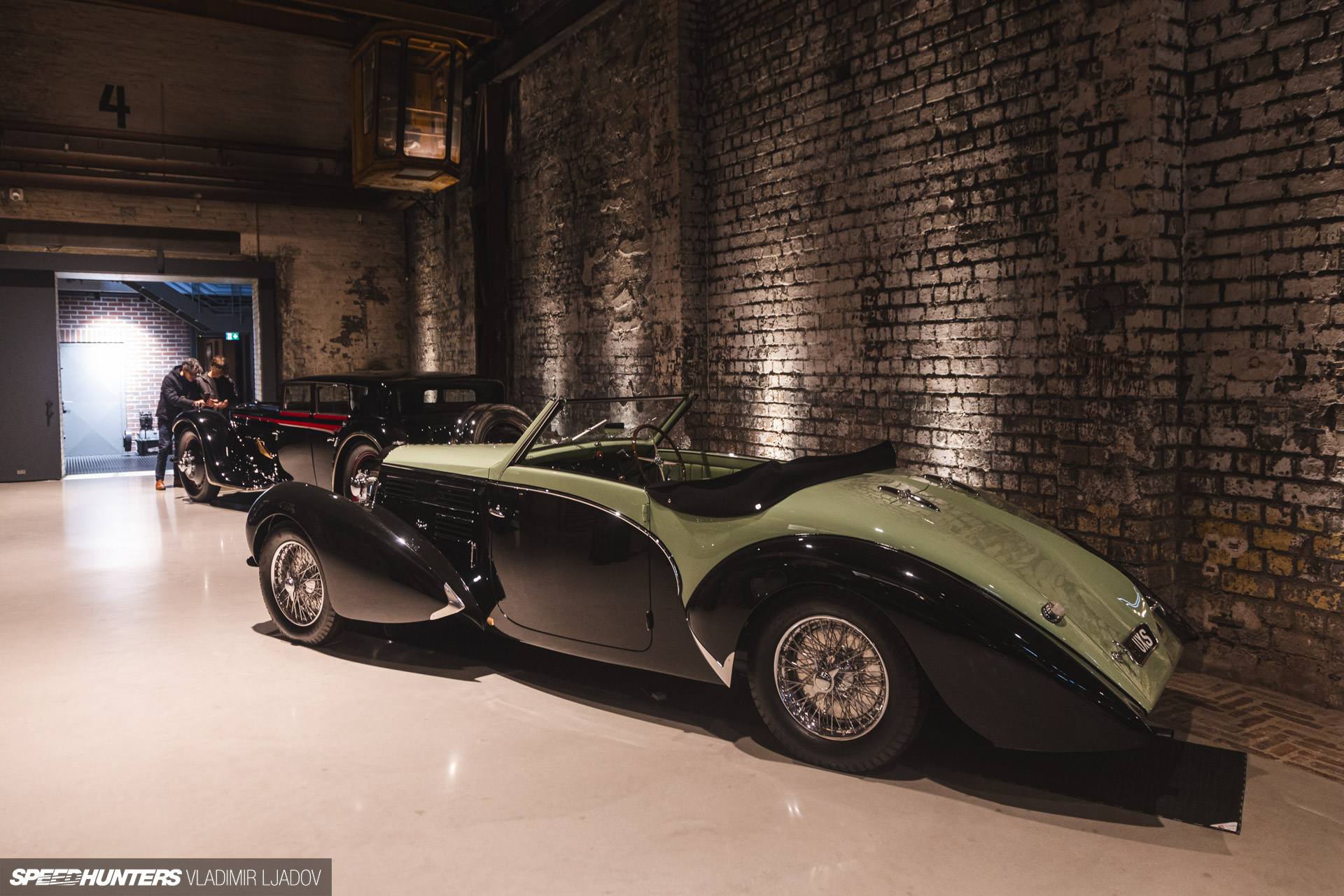 Germany’s Most Spectacular Car Museum: Nationales Automuseum –The Loh ...