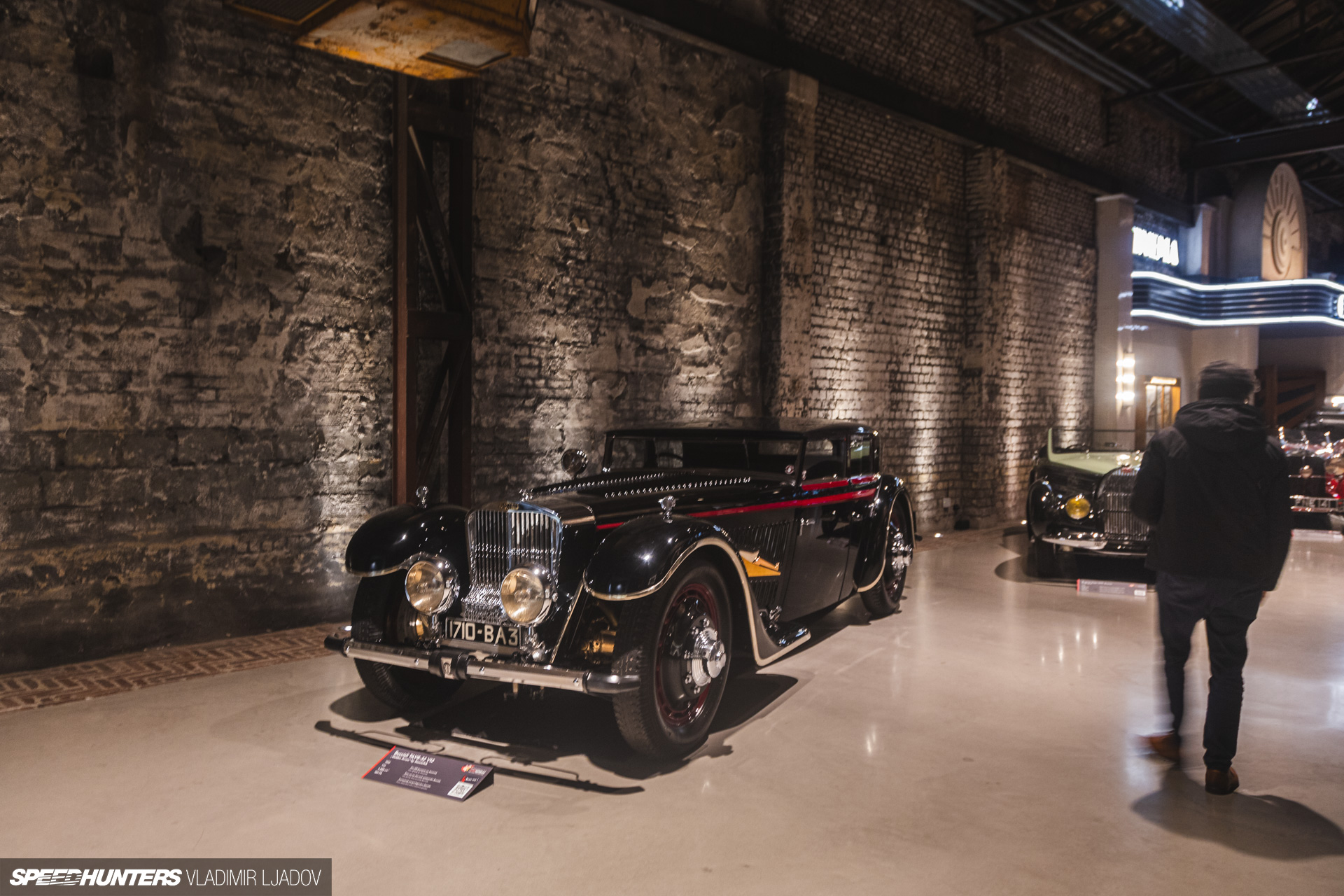 Germany’s Most Spectacular Car Museum: Nationales Automuseum –The Loh ...