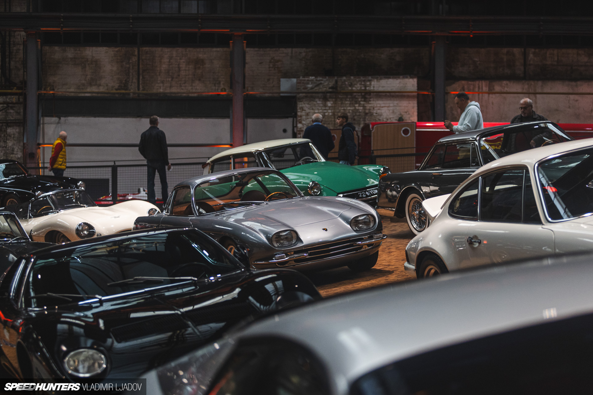 Germany’s Most Spectacular Car Museum: Nationales Automuseum –The Loh ...