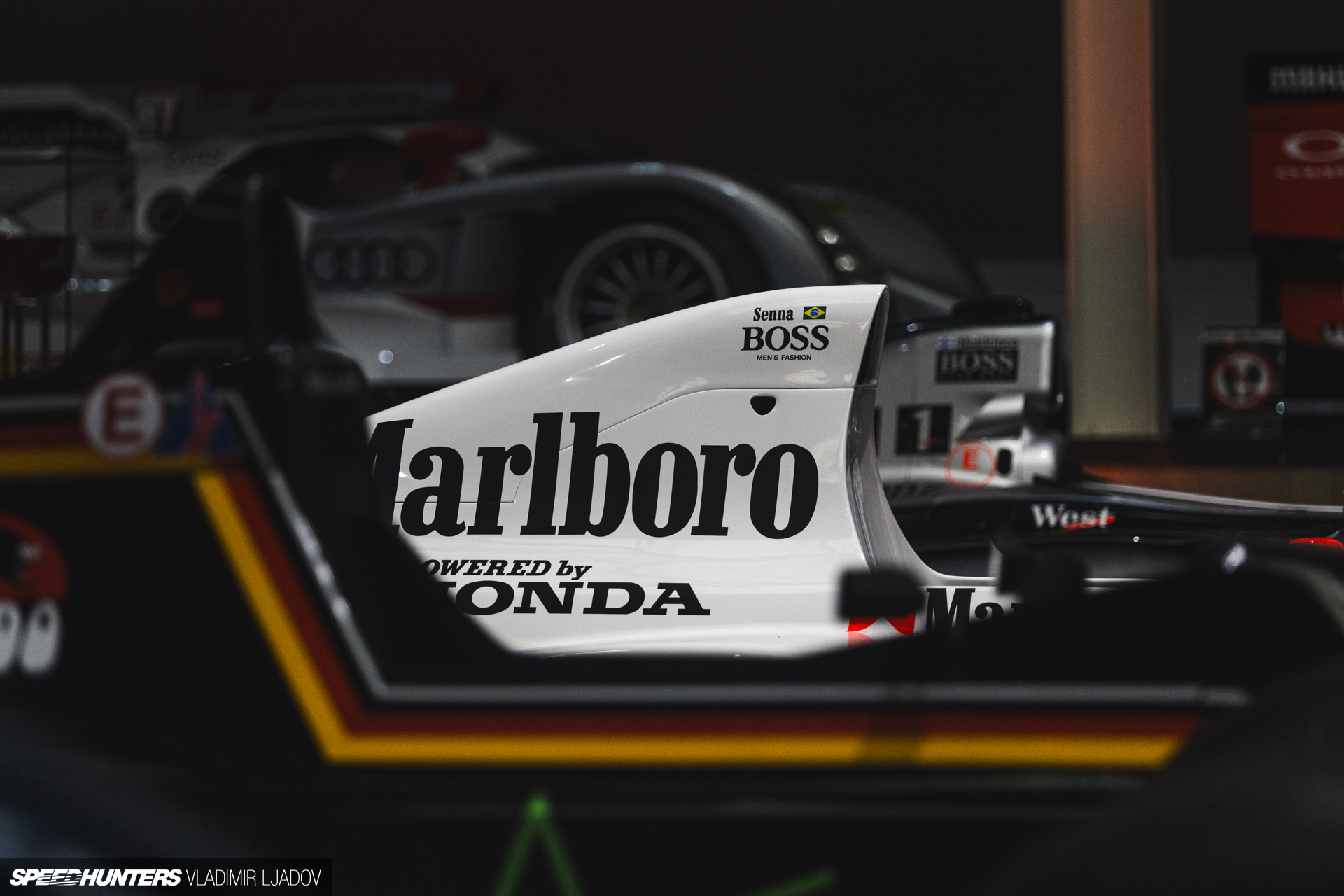 Germany’s Most Spectacular Car Museum: Nationales Automuseum –The Loh ...