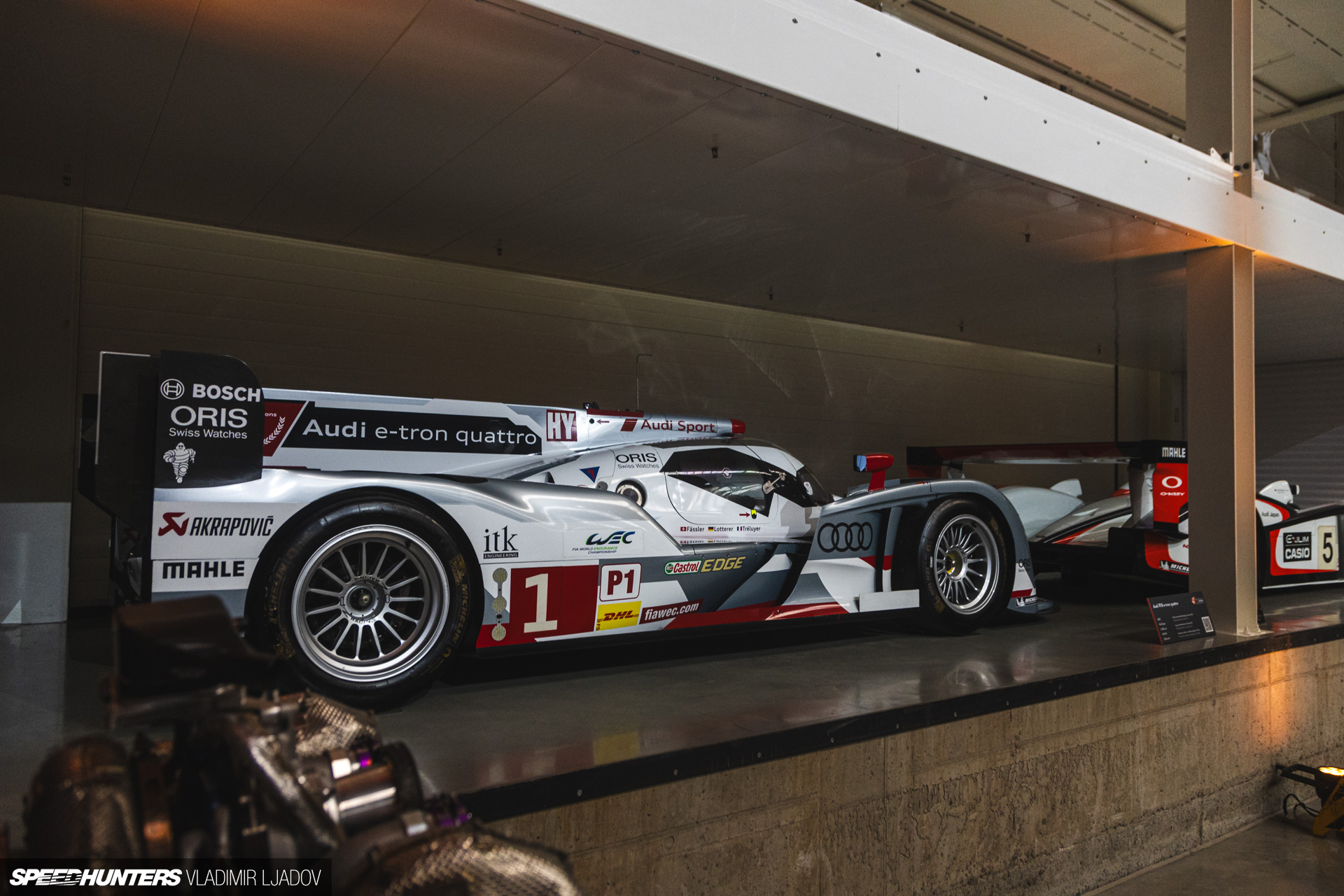 Germany’s Most Spectacular Car Museum: Nationales Automuseum –The Loh ...