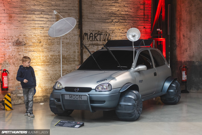 Germany’s Most Spectacular Car Museum: Nationales Automuseum –The Loh ...