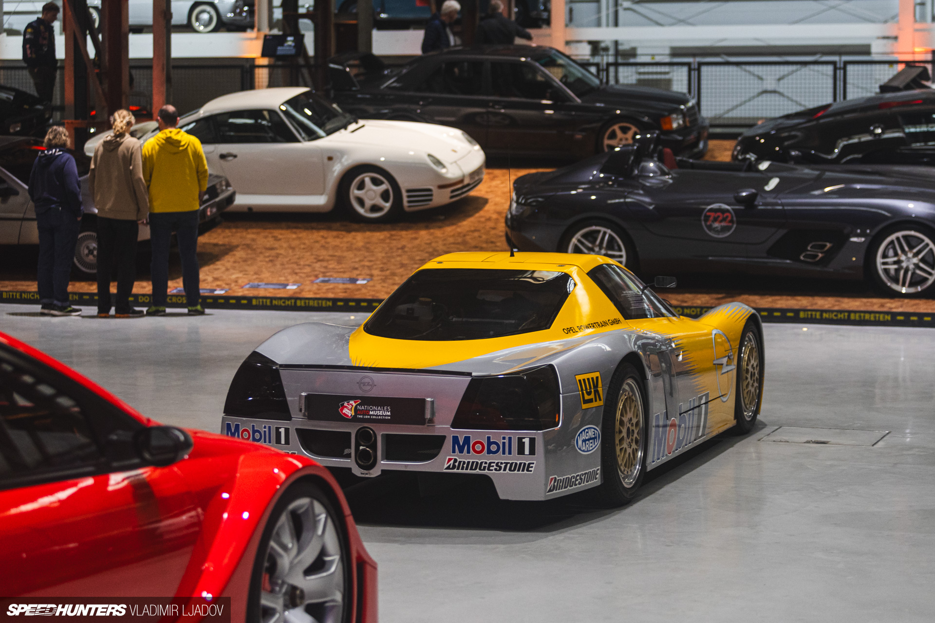 Germany’s Most Spectacular Car Museum: Nationales Automuseum –The Loh ...