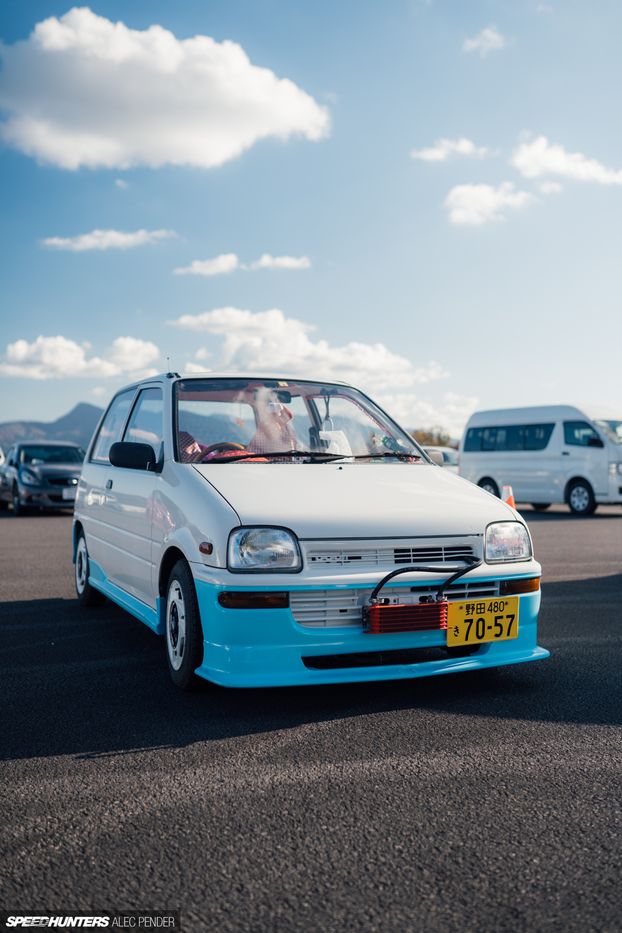 Exploring The 2024 Nismo Festival Car Park - Speedhunters