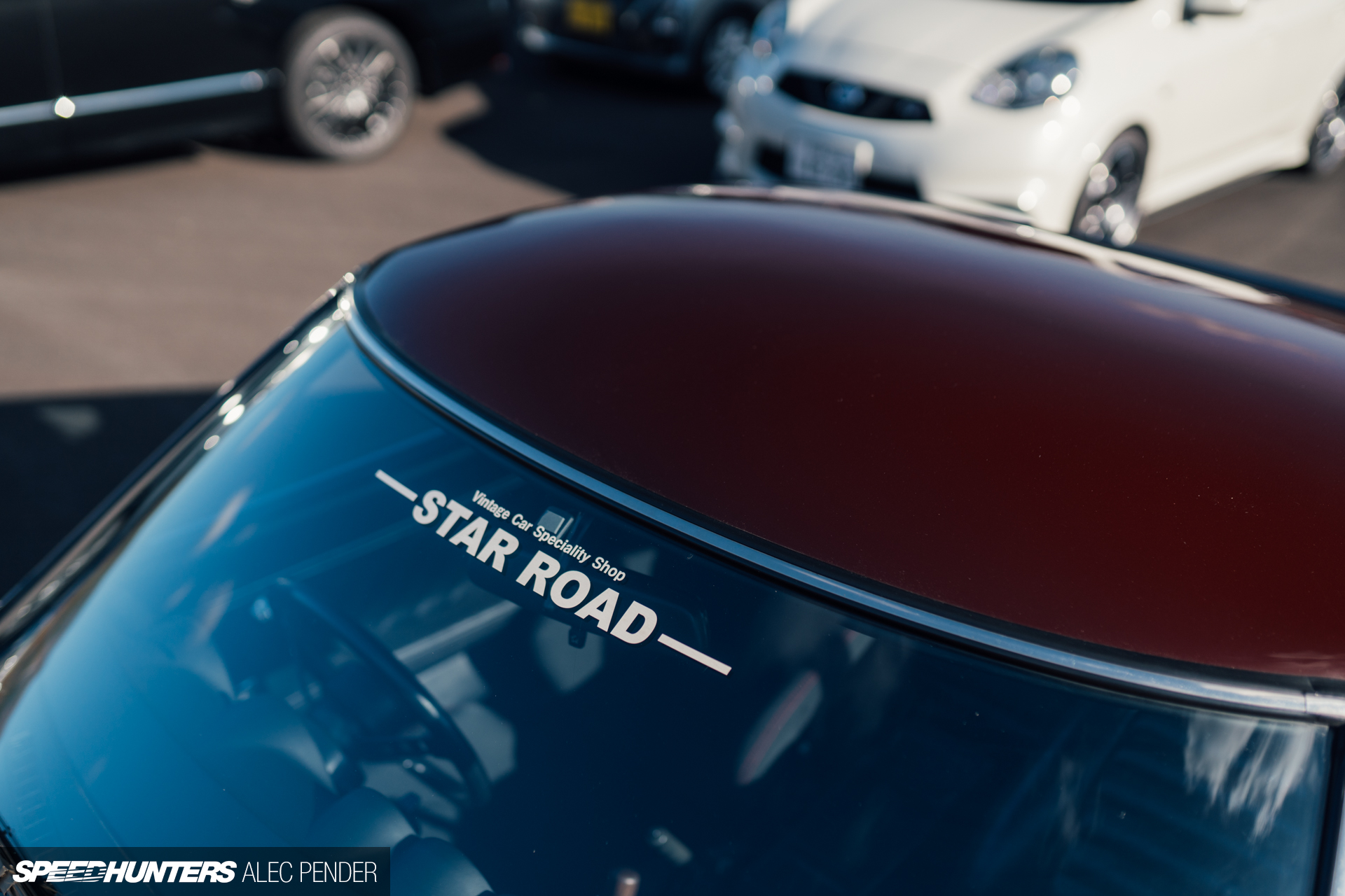 Exploring The 2024 Nismo Festival Car Park - Speedhunters