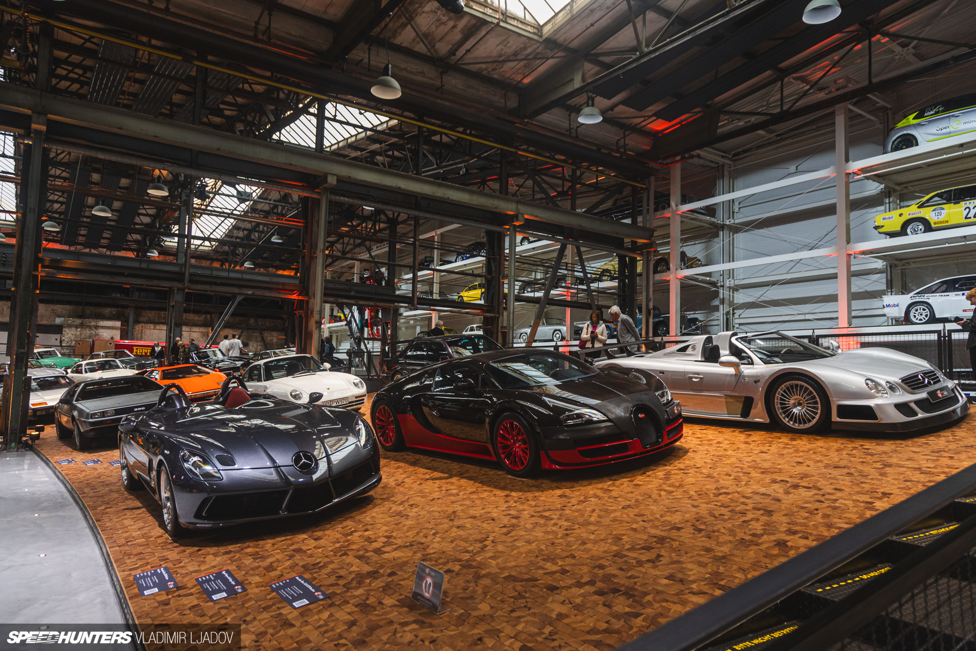 Germany’s Most Spectacular Car Museum: Nationales Automuseum –The Loh ...