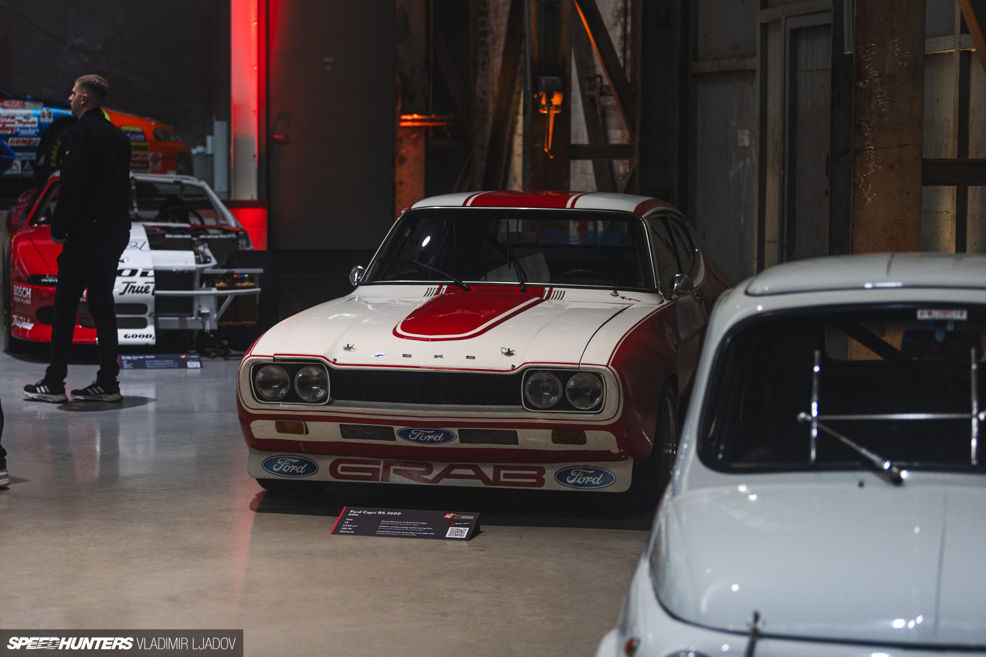 Germany’s Most Spectacular Car Museum: Nationales Automuseum –The Loh ...