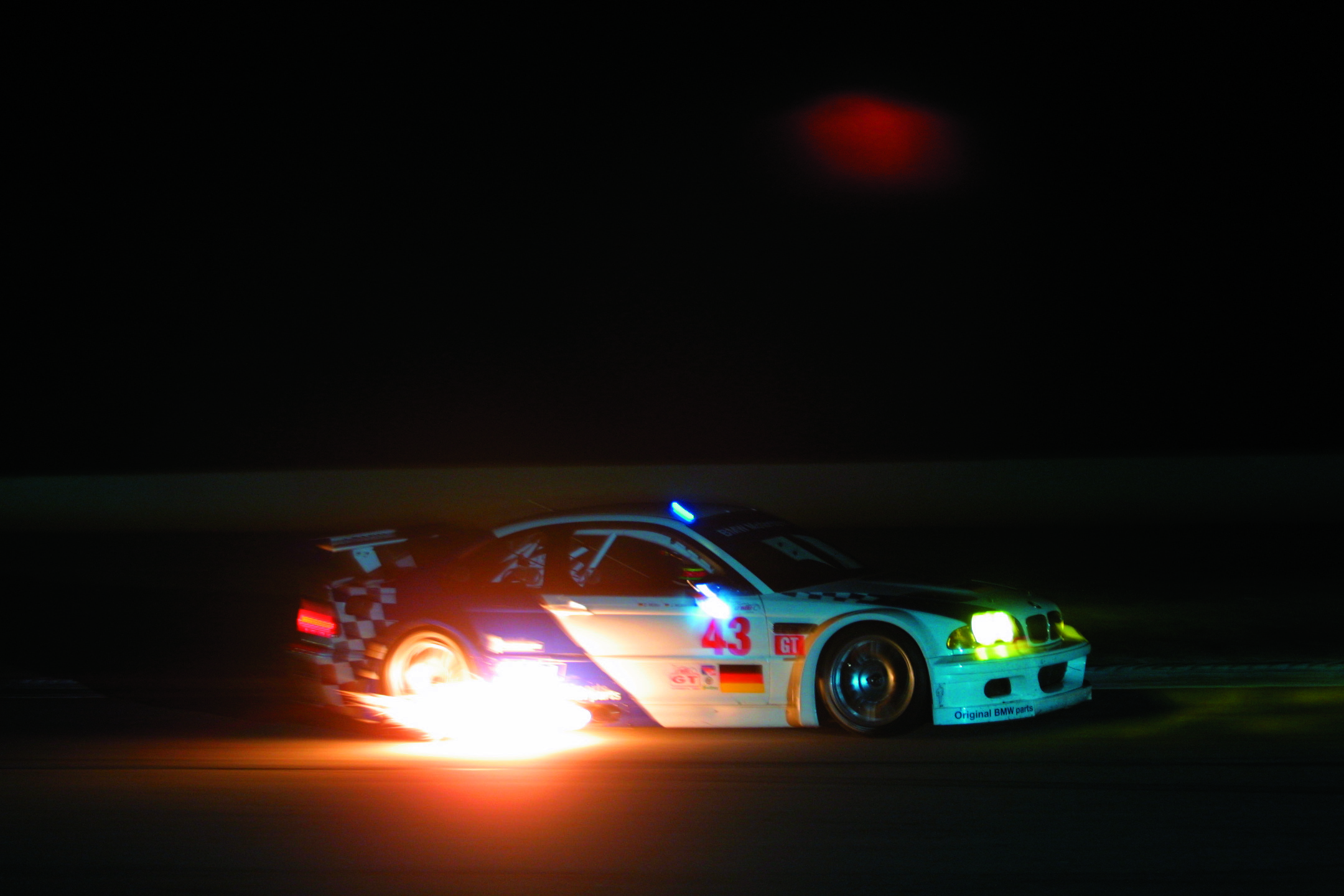 Five Reasons Why We Love The BMW M3 GTR - Speedhunters