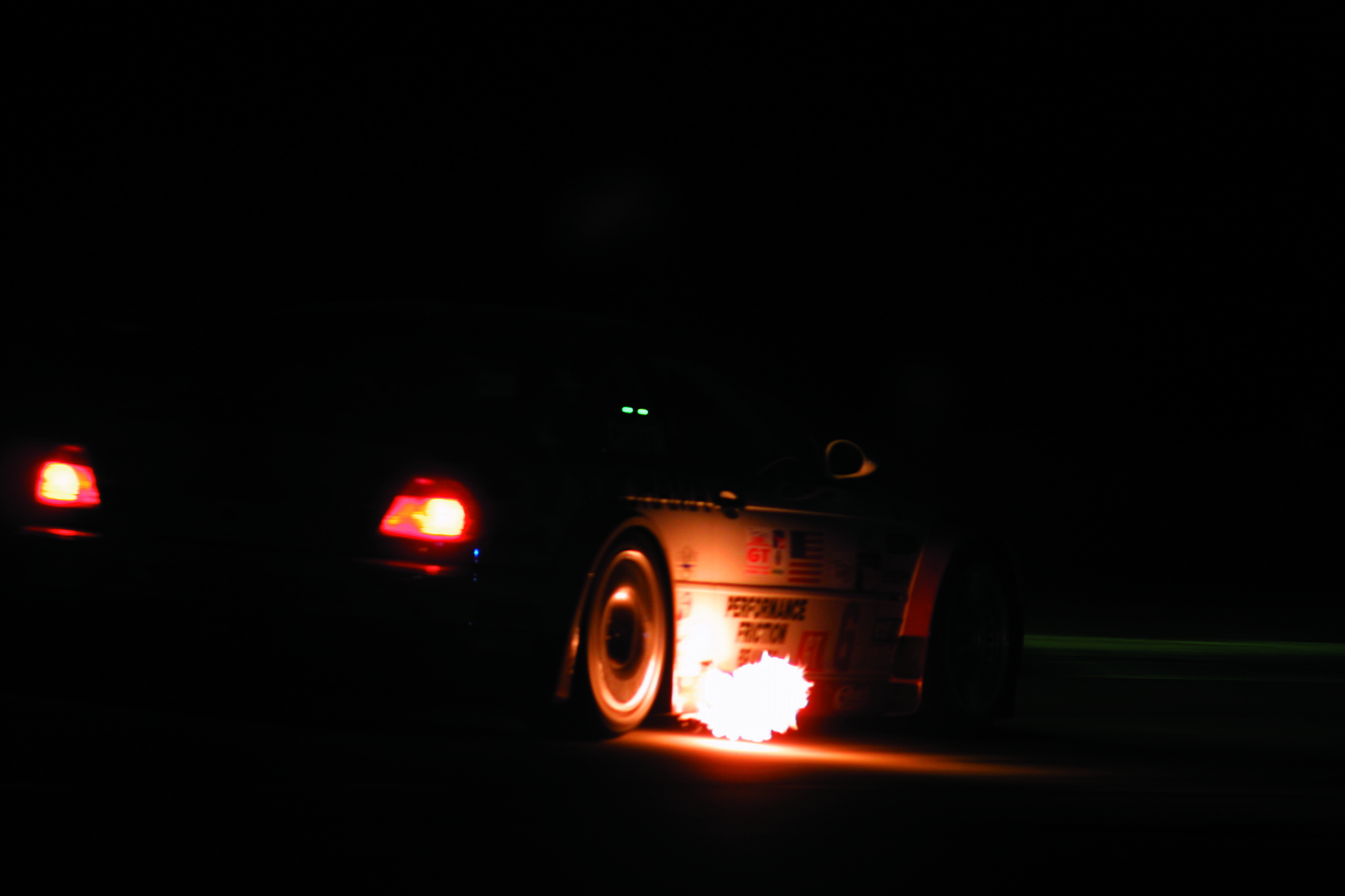 Five Reasons Why We Love The BMW M3 GTR - Speedhunters