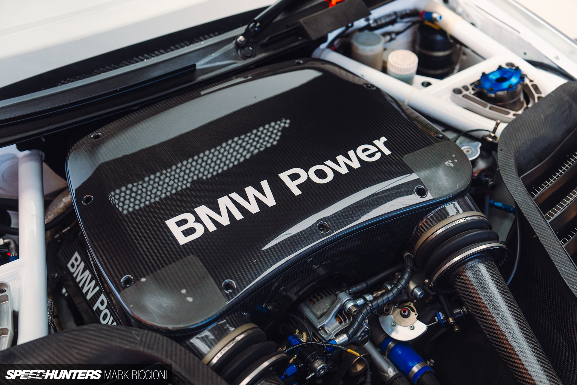Five Reasons Why We Love The BMW M3 GTR - Speedhunters