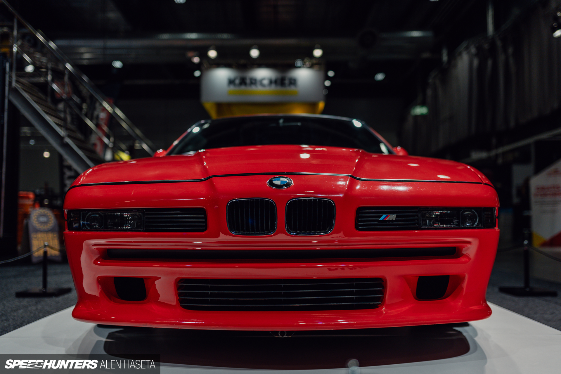 BMW M8: The Ultimate Driving Machine That Never Was - Speedhunters