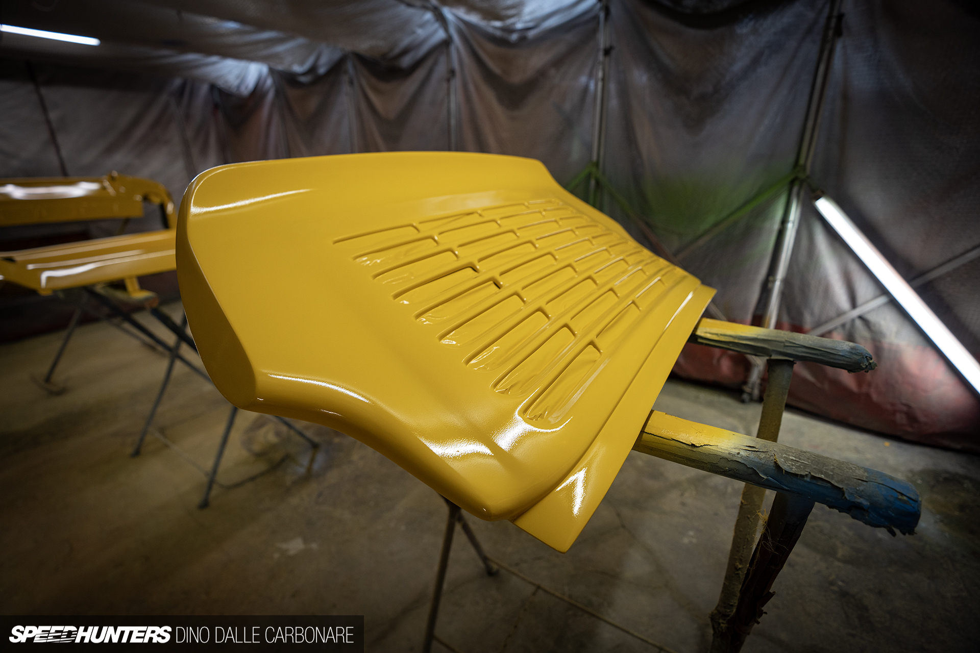 Project 964: The RWB Transformation - Speedhunters