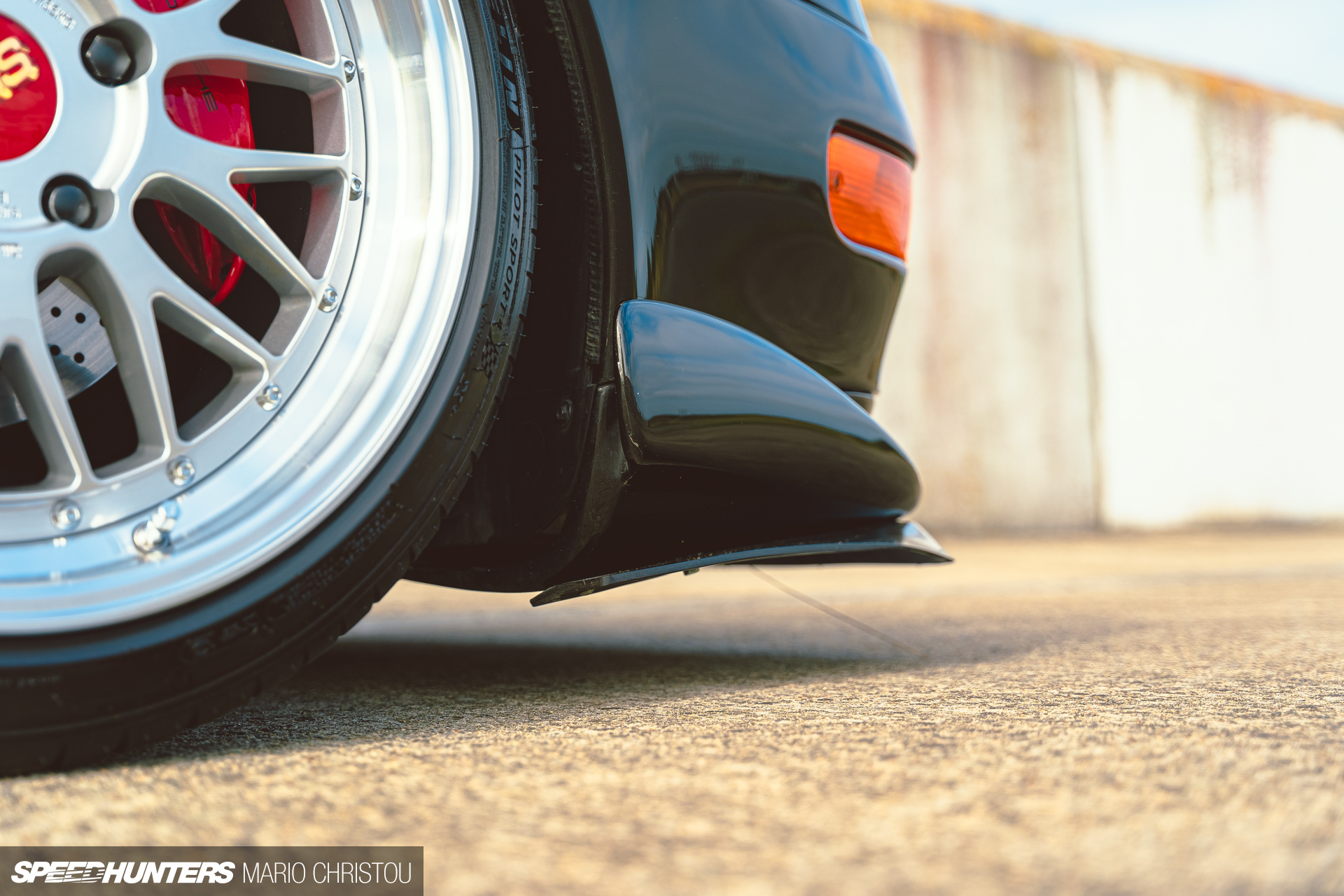 A Porsche 911 Carrera 2 That Does It All - Speedhunters