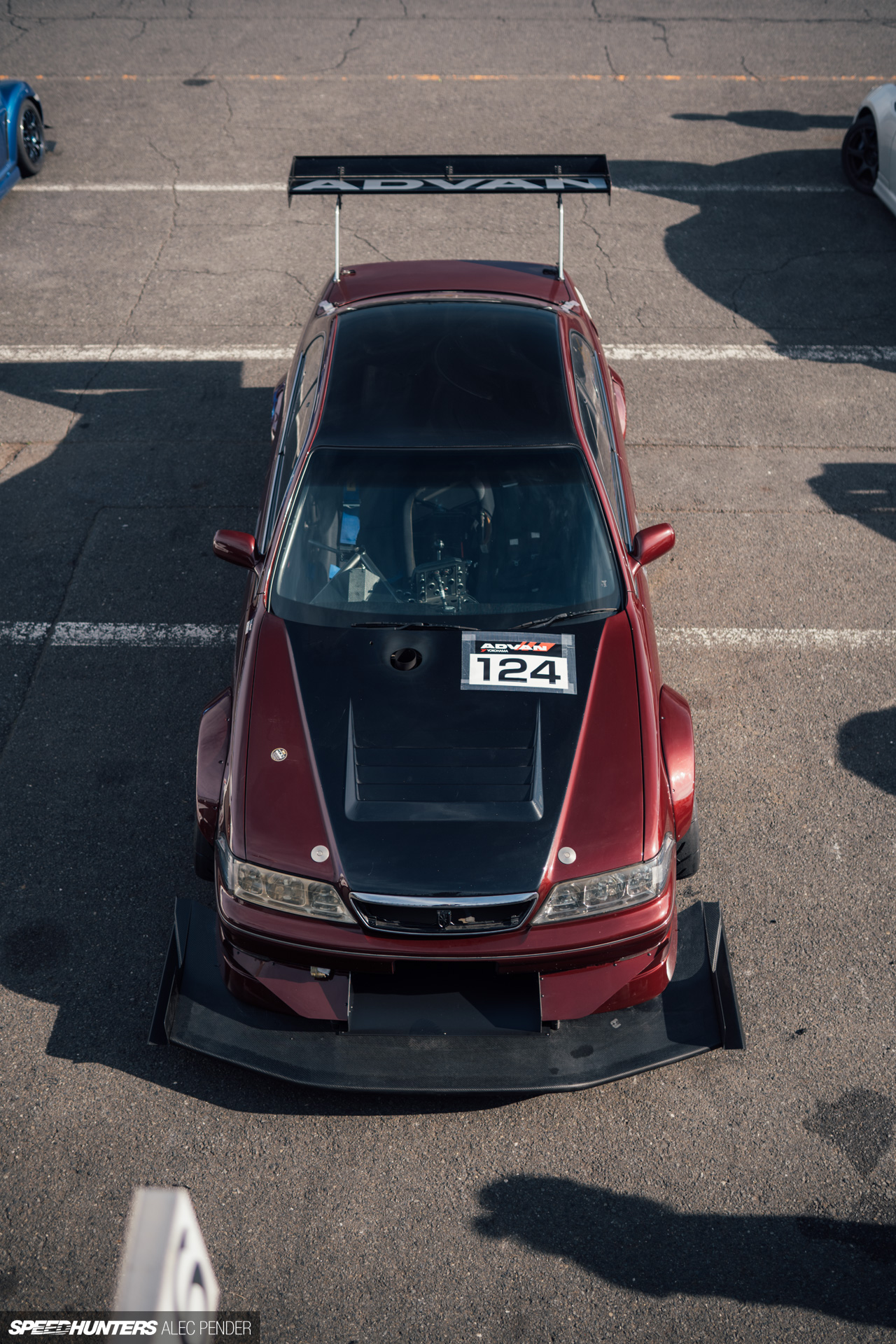 HKS Hiper Challenge Tsukuba: Kicking Off The '24/'25 Time Attack Season ...