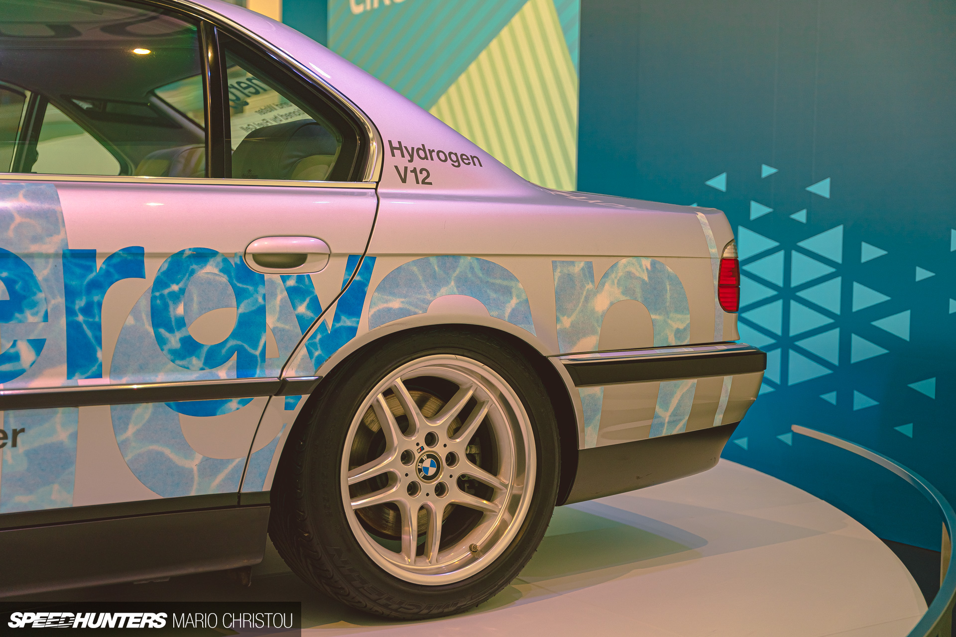 Lost Amongst The Stars At BMW Welt - Speedhunters