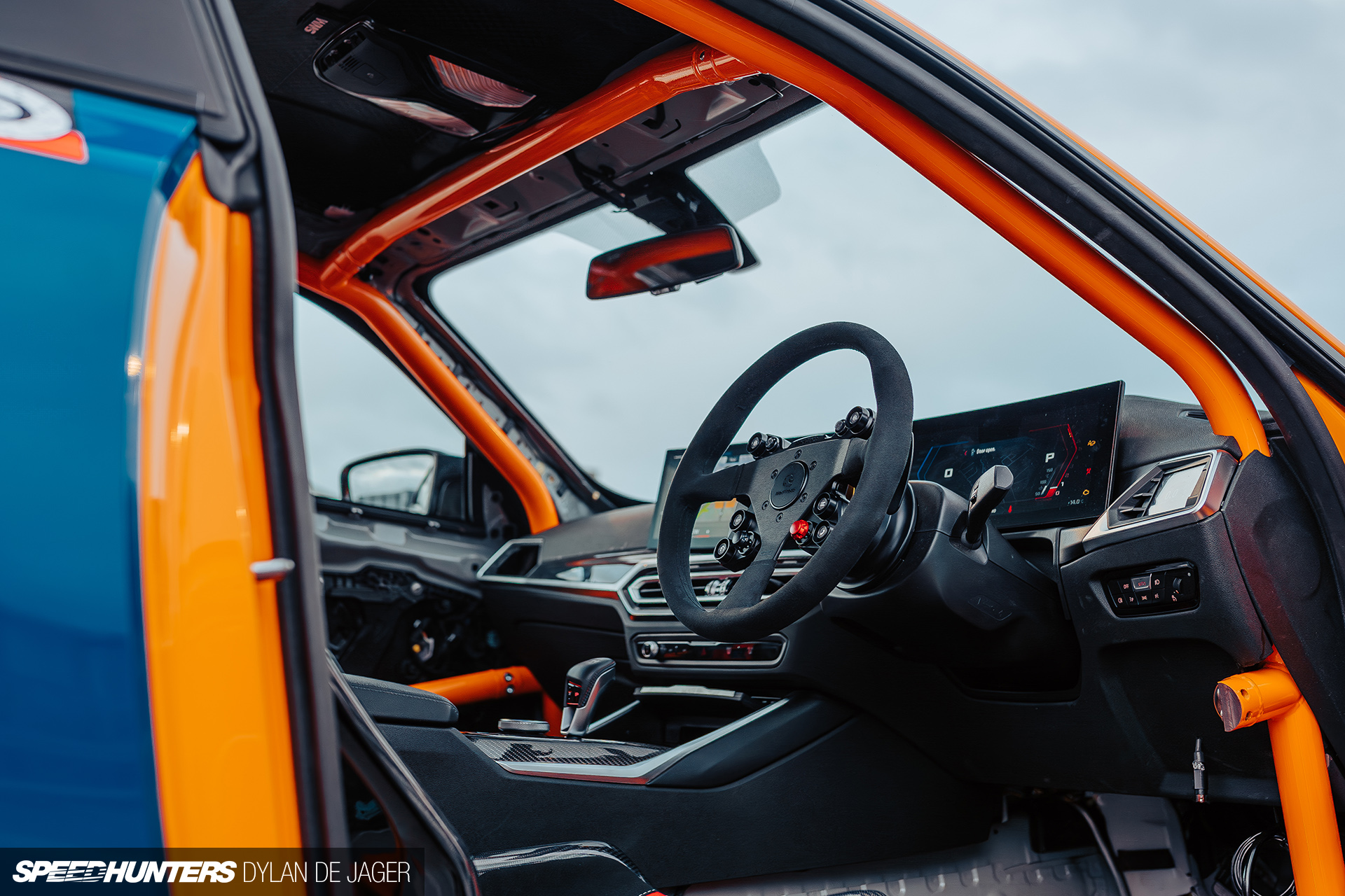 Big Drag Energy: R44 Performance’s 1,500hp xDrive M2 - Speedhunters