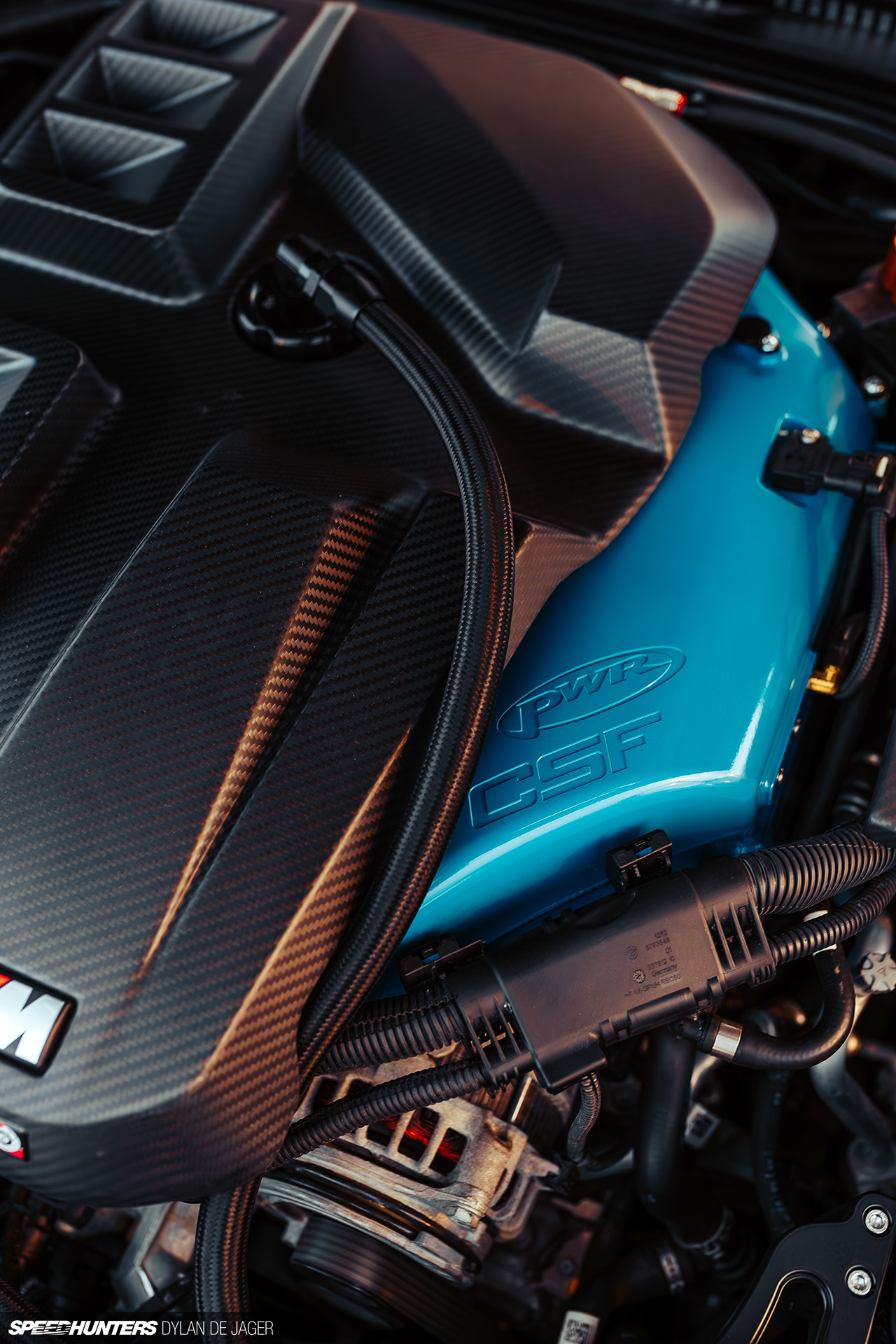 Big Drag Energy: R44 Performance’s 1,500hp xDrive M2 - Speedhunters