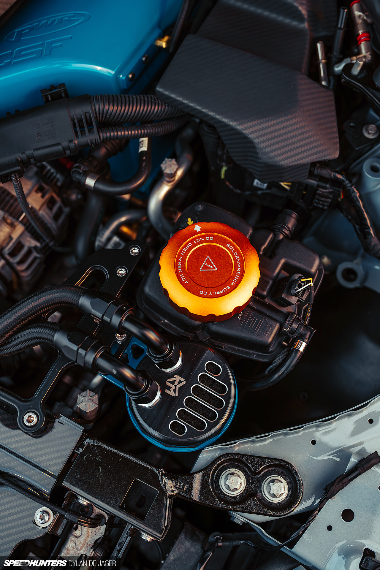 Big Drag Energy: R44 Performance’s 1,500hp xDrive M2 - Speedhunters