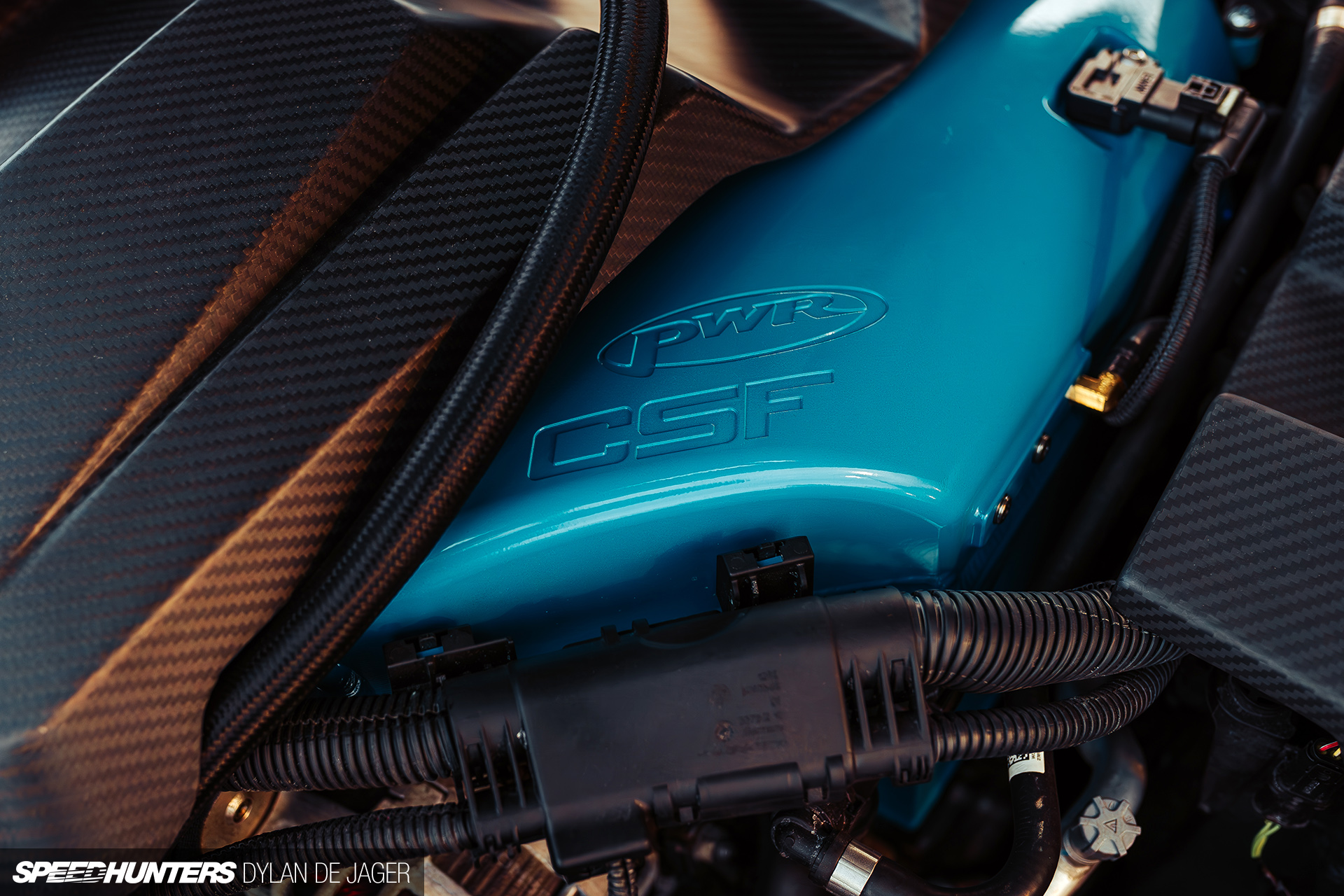 Big Drag Energy: R44 Performance’s 1,500hp xDrive M2 - Speedhunters