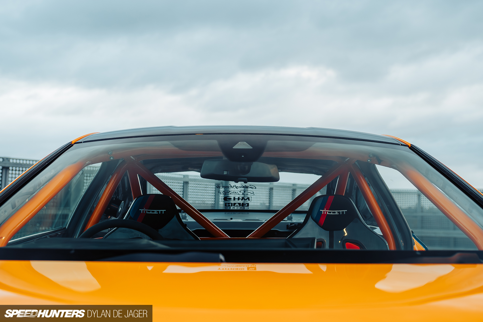 Big Drag Energy: R44 Performance’s 1,500hp xDrive M2 - Speedhunters