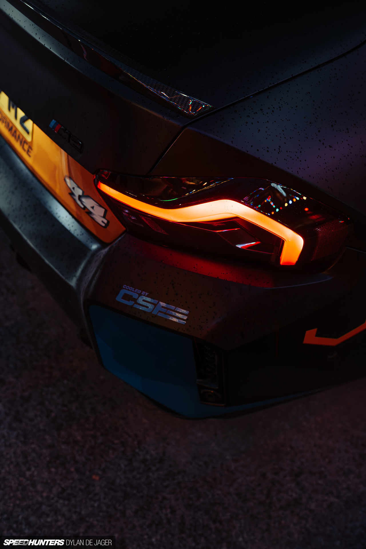 Big Drag Energy: R44 Performance’s 1,500hp xDrive M2 - Speedhunters