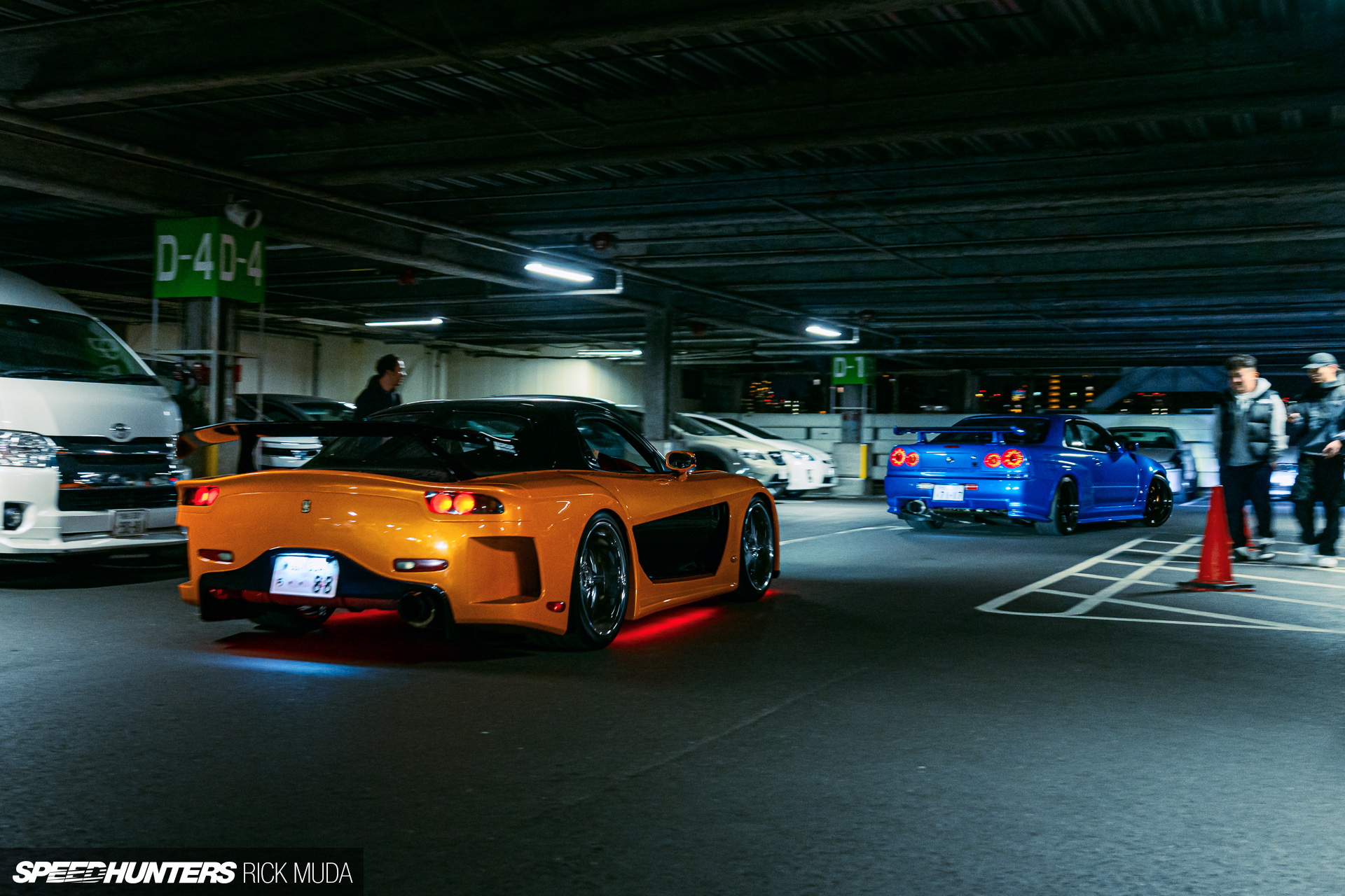 Countdown To Tokyo Auto Salon: Speedhunters' Japan Month Starts Now ...