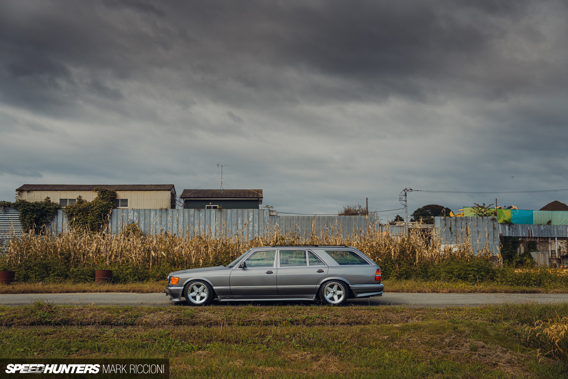 Countdown To Tokyo Auto Salon: Speedhunters' Japan Month Starts Now ...