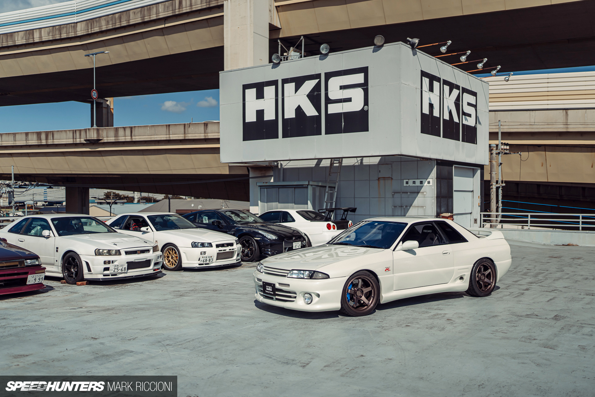 Countdown To Tokyo Auto Salon: Speedhunters' Japan Month Starts Now ...