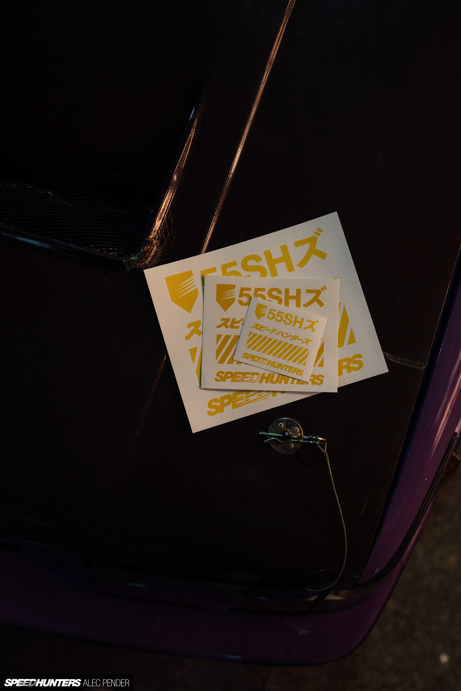 It’s Official: The Speedhunters Store Has Returned! - Speedhunters