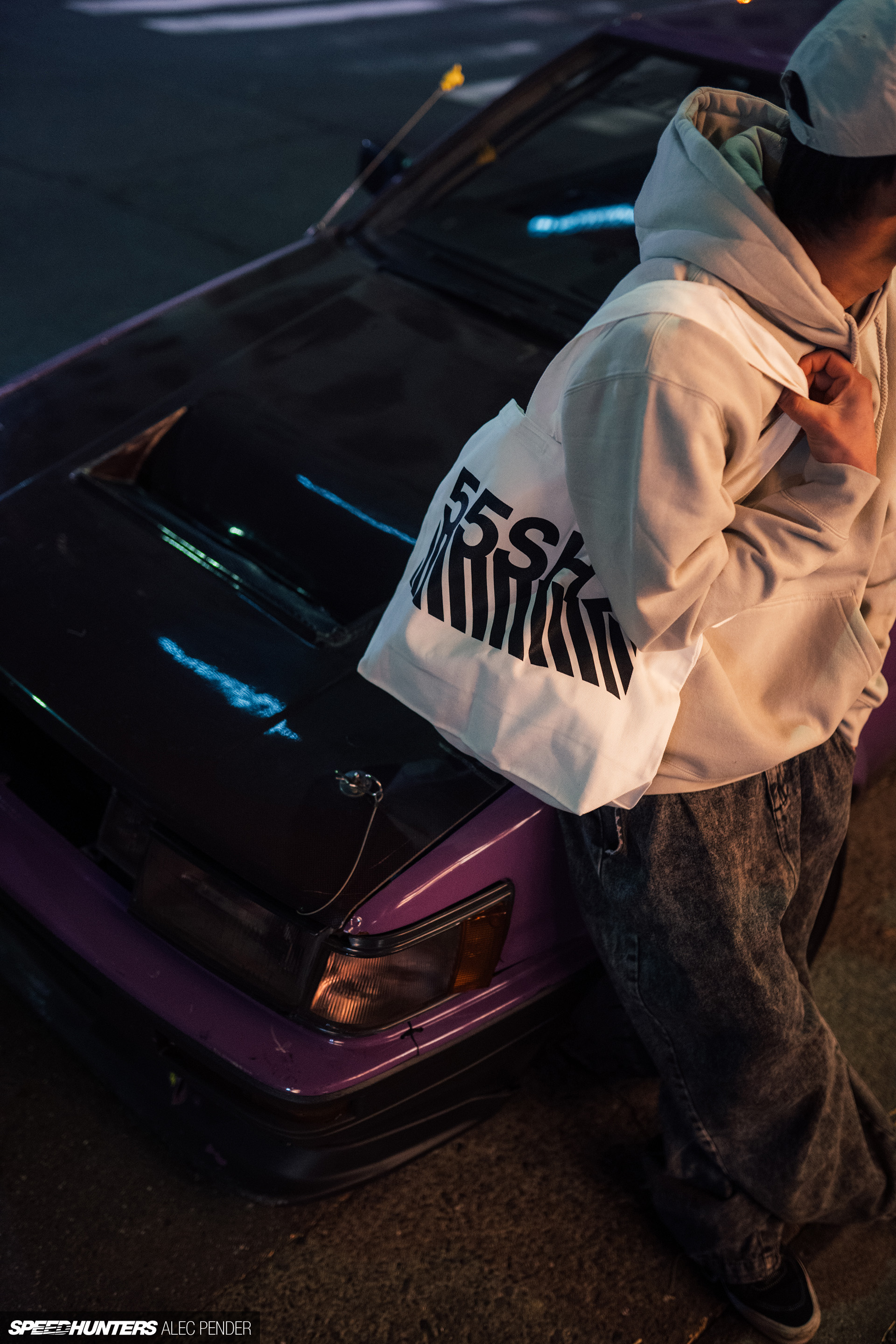 It’s Official: The Speedhunters Store Has Returned! - Speedhunters