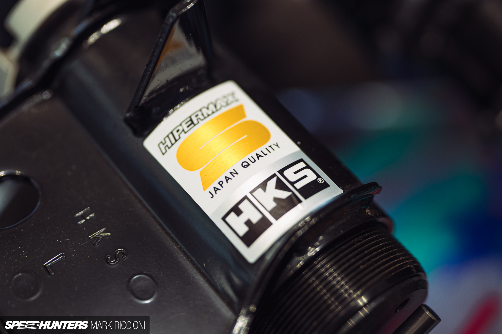 The Mystery Of The HKS Zero-R - Speedhunters