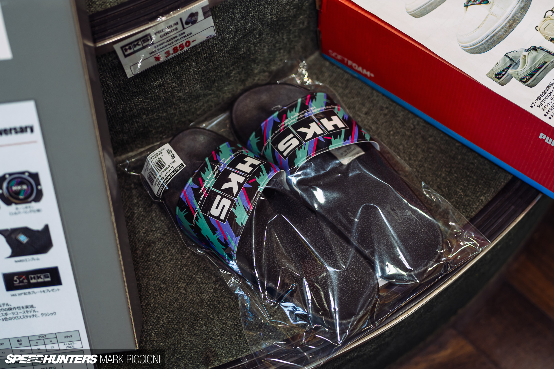 The Mystery Of The HKS Zero-R - Speedhunters