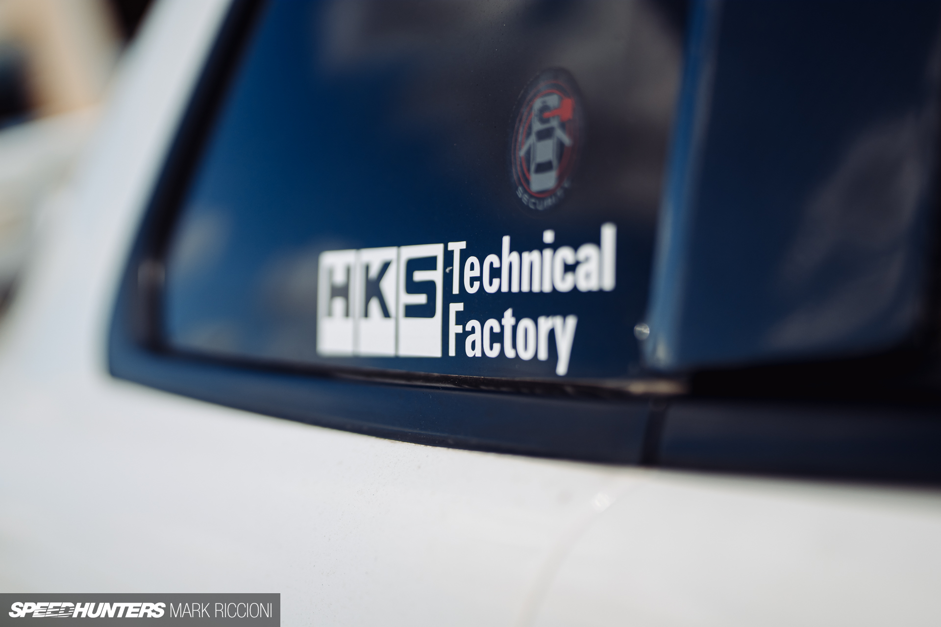 The Mystery Of The HKS Zero-R - Speedhunters