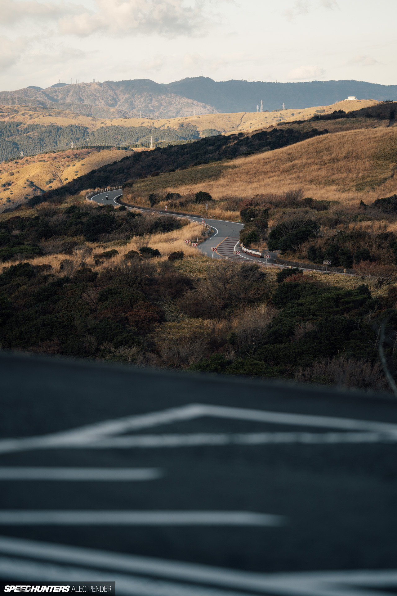 Project 964: Hitting The Touge For The First Time In RWB Form ...