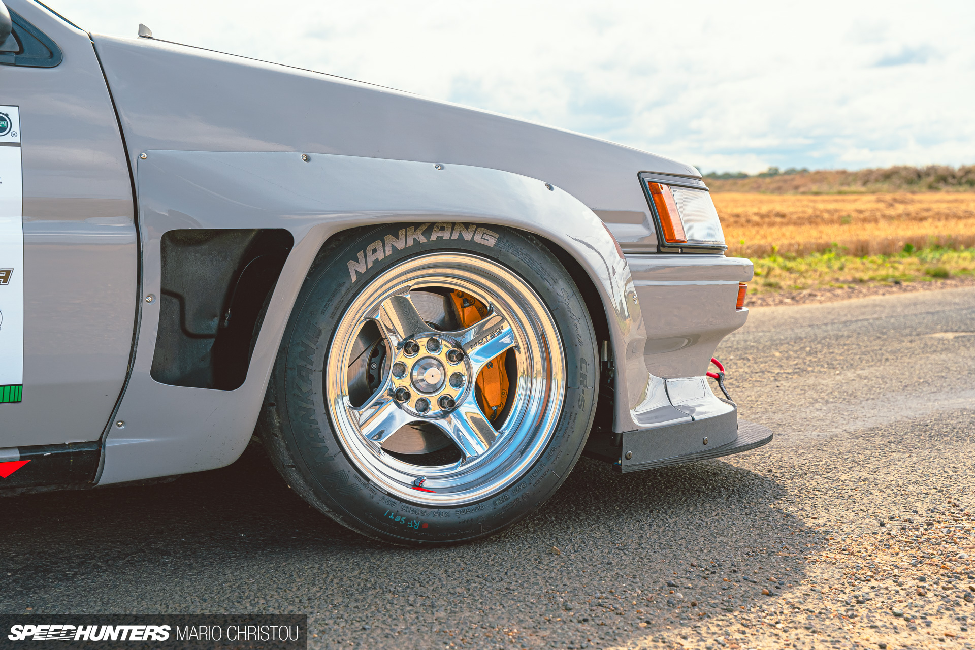 One-Seat Wonder: An AE86 Built For Time Attack - Speedhunters