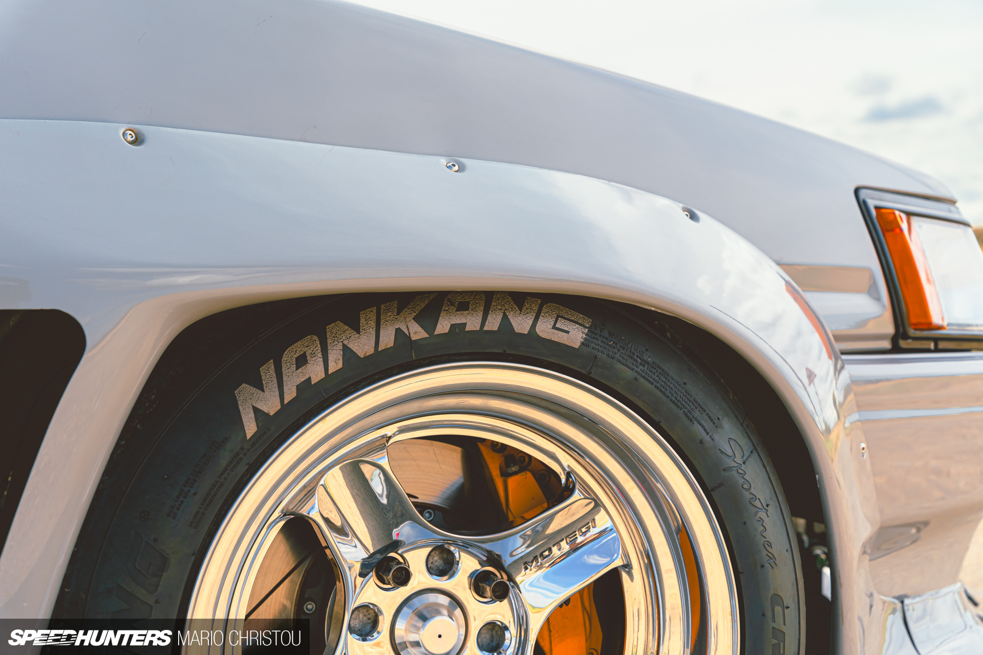 One-Seat Wonder: An AE86 Built For Time Attack - Speedhunters