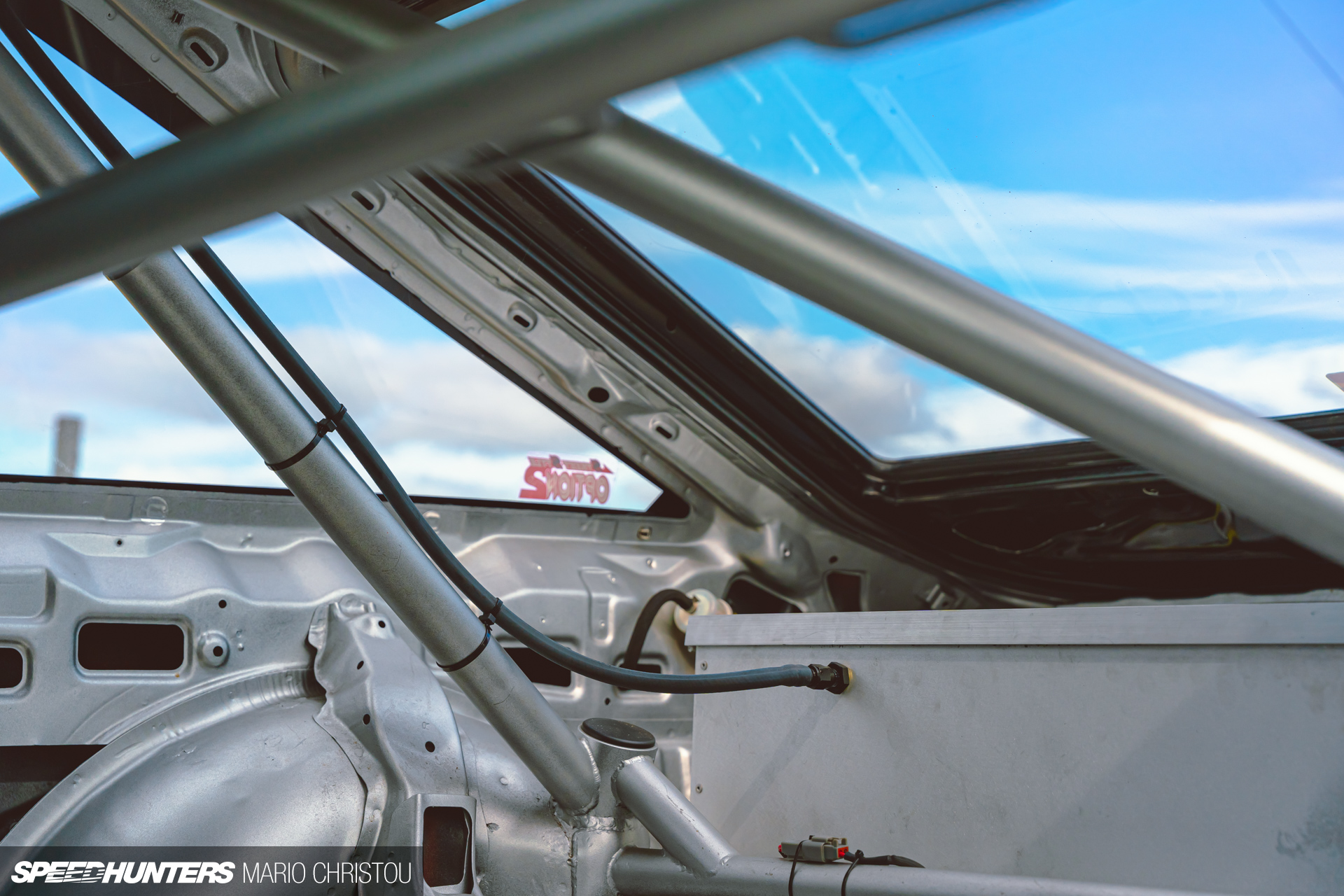 One-Seat Wonder: An AE86 Built For Time Attack - Speedhunters
