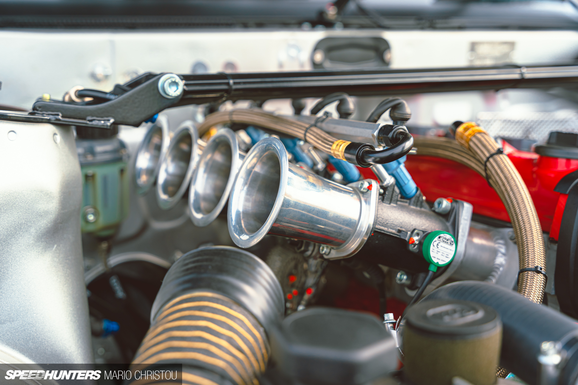 One-Seat Wonder: An AE86 Built For Time Attack - Speedhunters