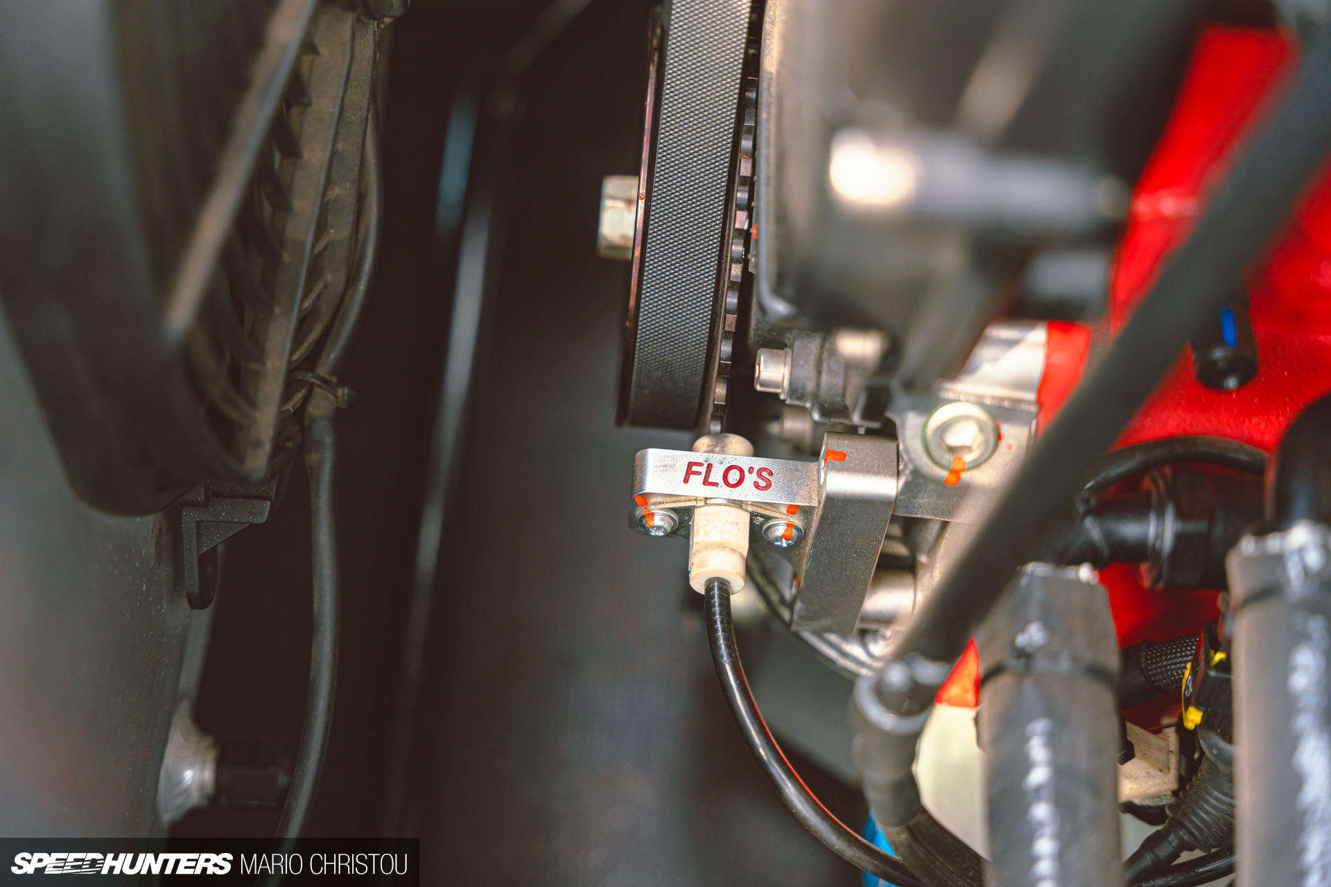 One-Seat Wonder: An AE86 Built For Time Attack - Speedhunters