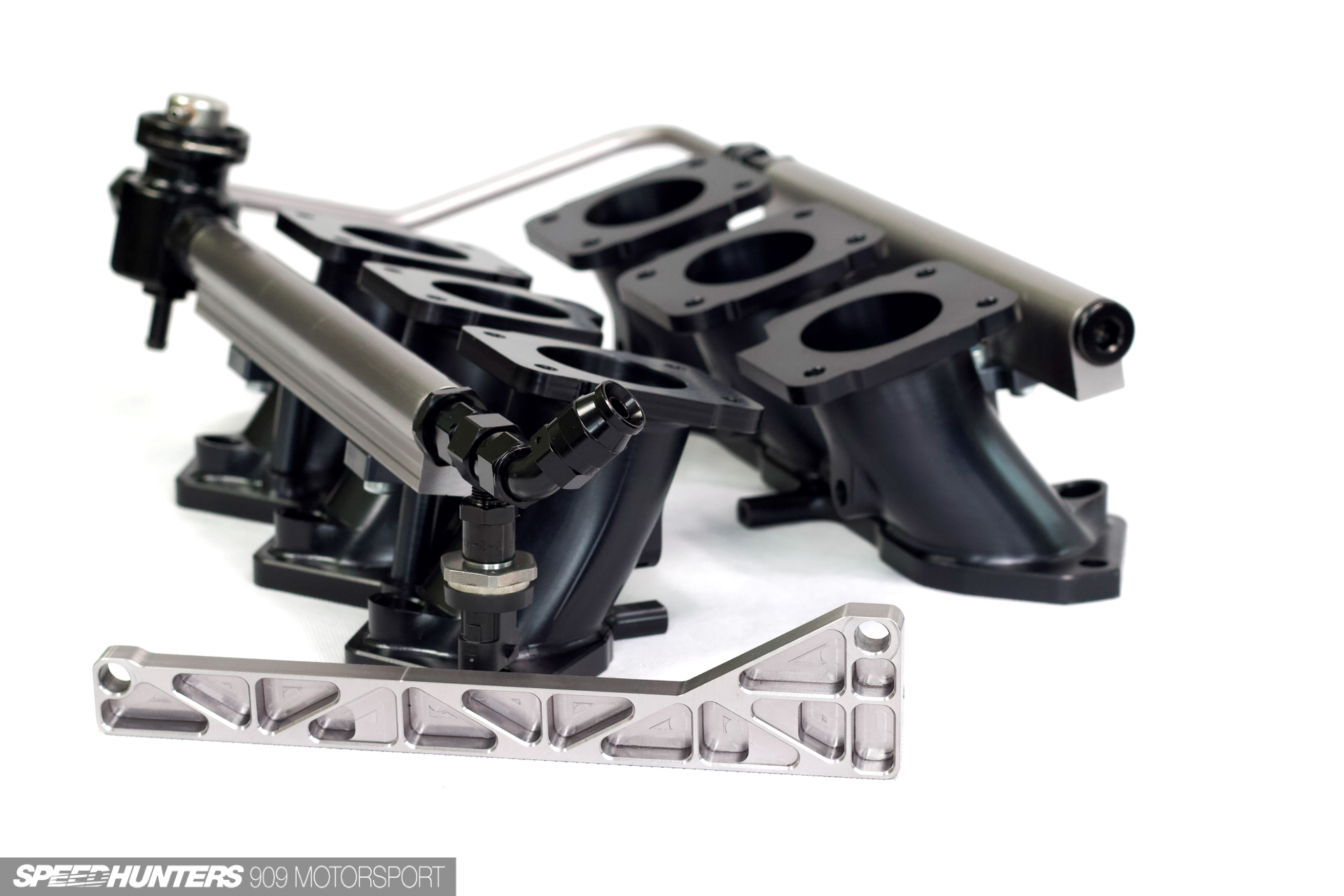 A How-To Guide To ITBs With Project NSX - Speedhunters