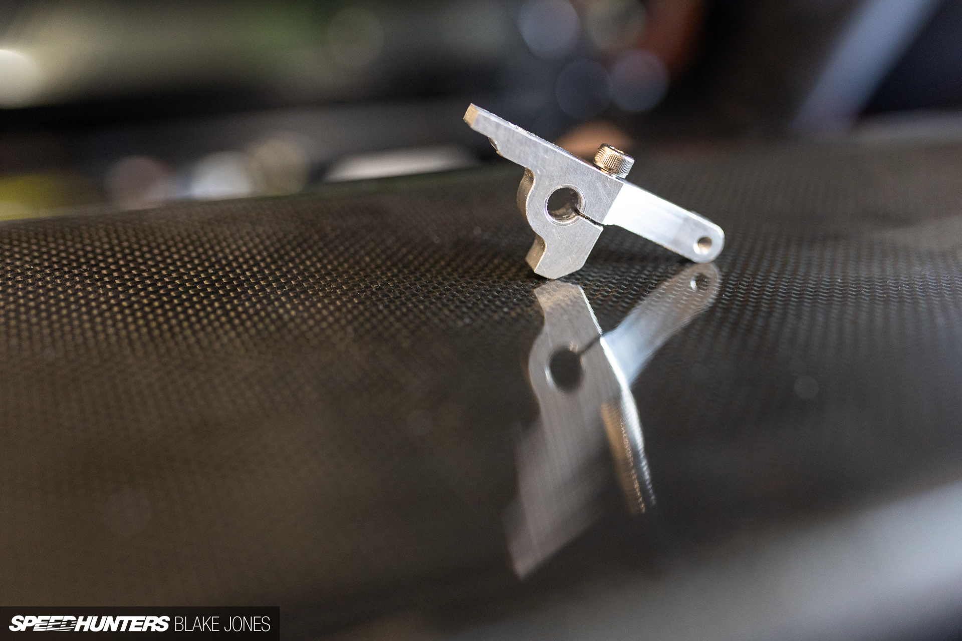 A How-To Guide To ITBs With Project NSX - Speedhunters