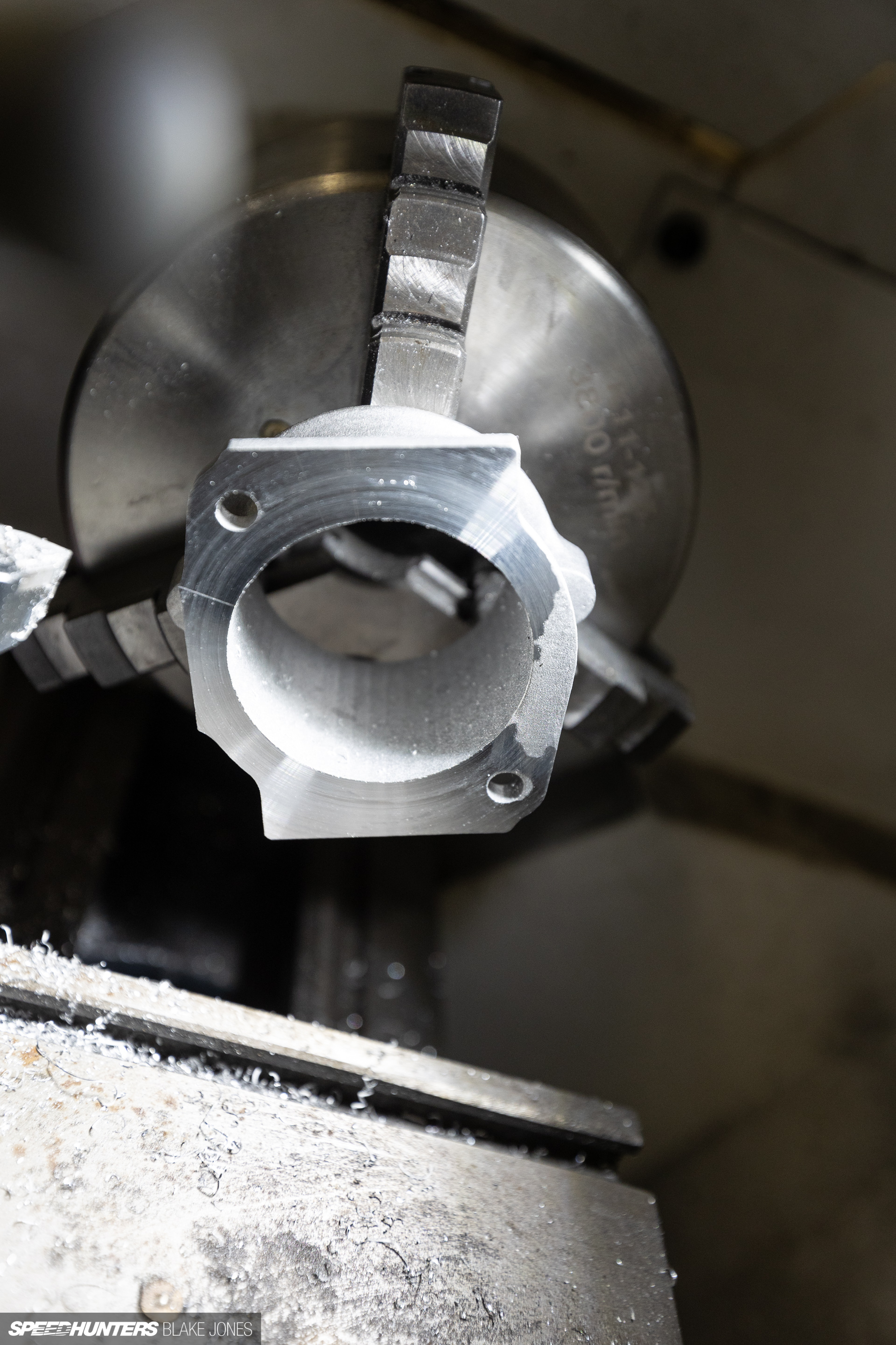 A How-To Guide To ITBs With Project NSX - Speedhunters