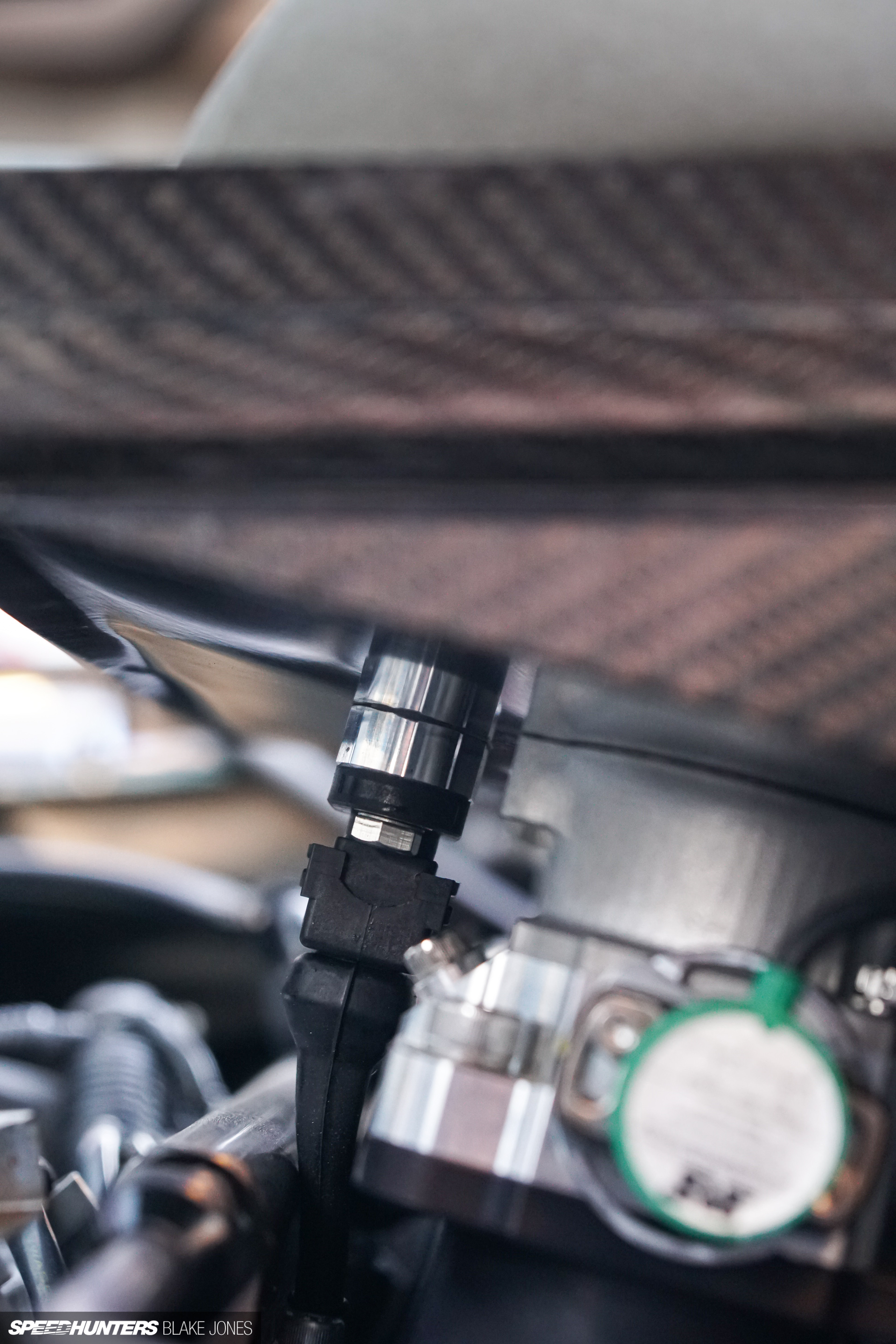 A How-To Guide To ITBs With Project NSX - Speedhunters