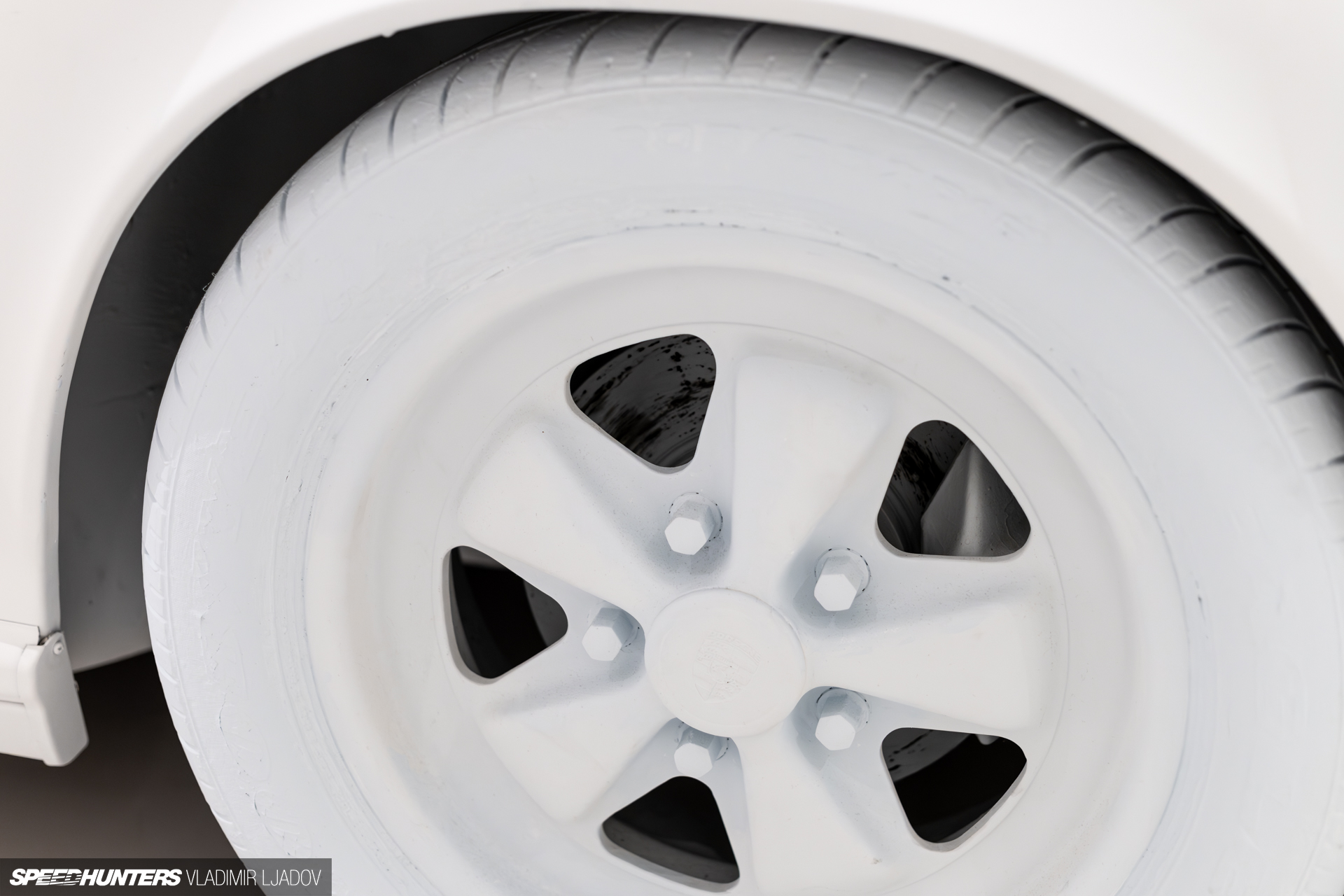 Daniel Arsham’s Eroded Porsche 911: A Petrolhead’s Encounter With Art - Speedhunters