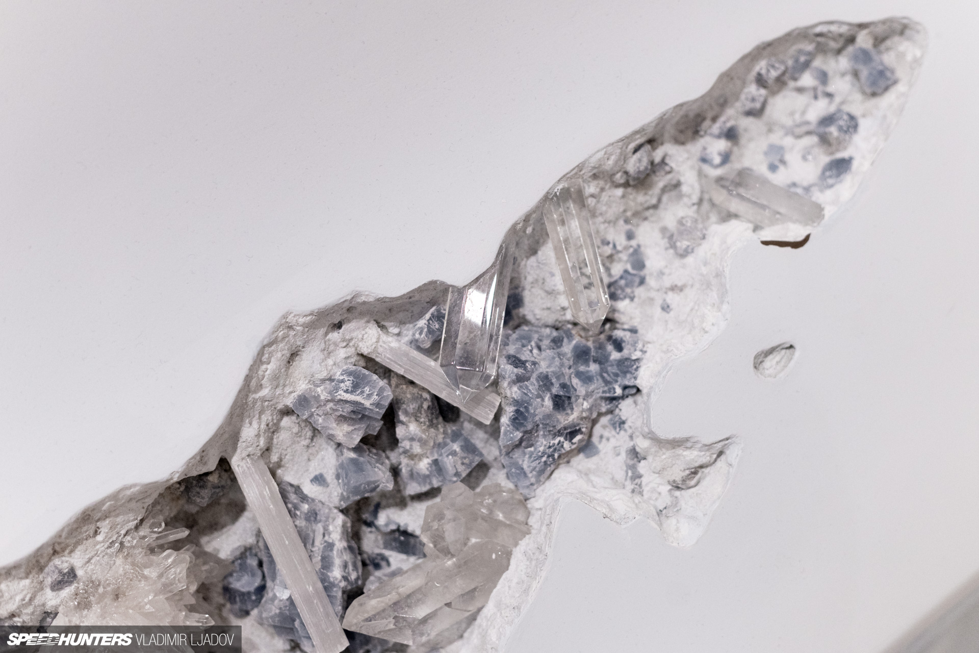 Daniel Arsham’s Eroded Porsche 911: A Petrolhead’s Encounter With Art ...