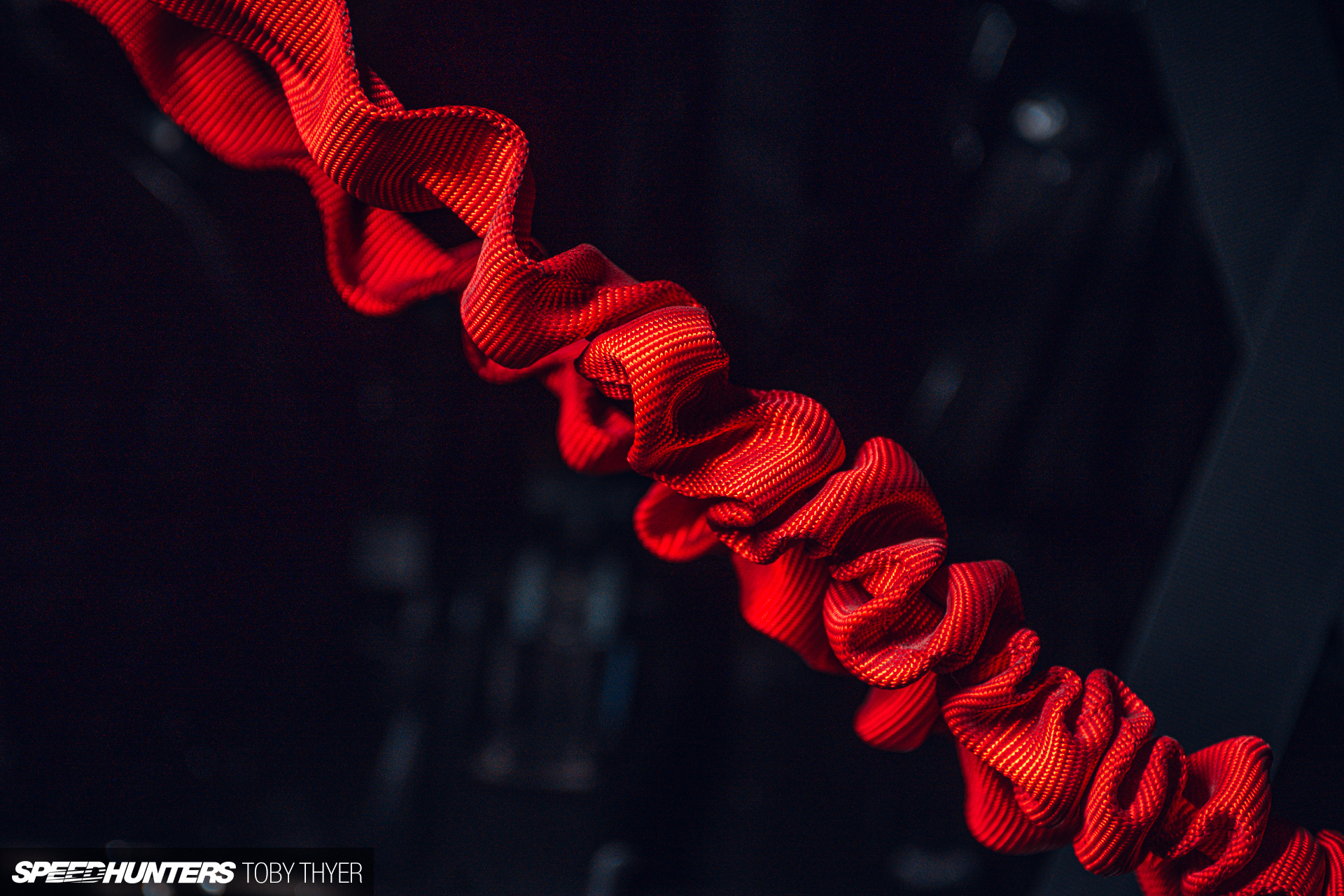 From The Garage To The Loop: A Kanjo-Spec Civic Type R - Speedhunters