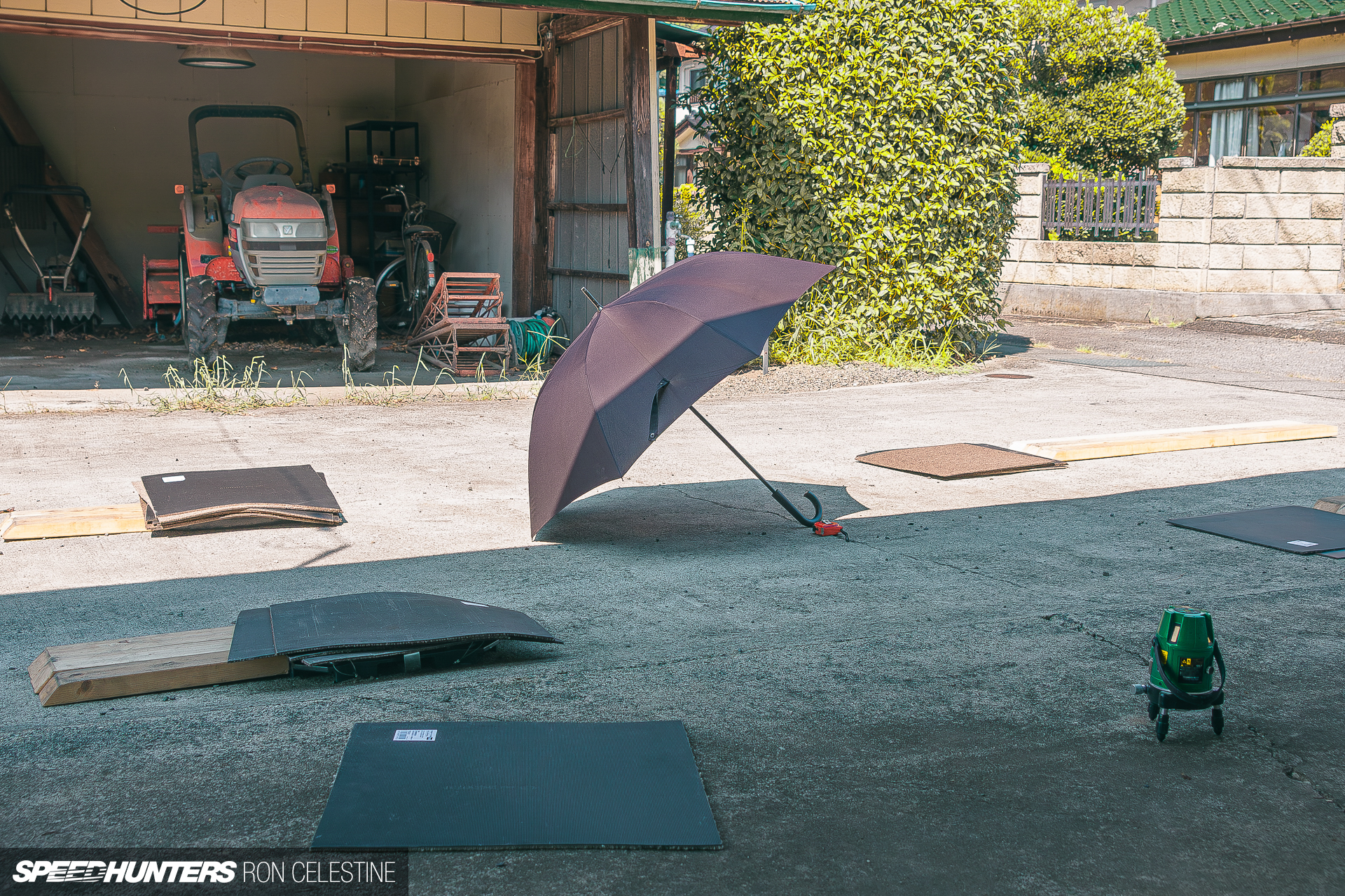 Project Rough: DIY Corner Balance Take 2 – With Physics! - I Really ...