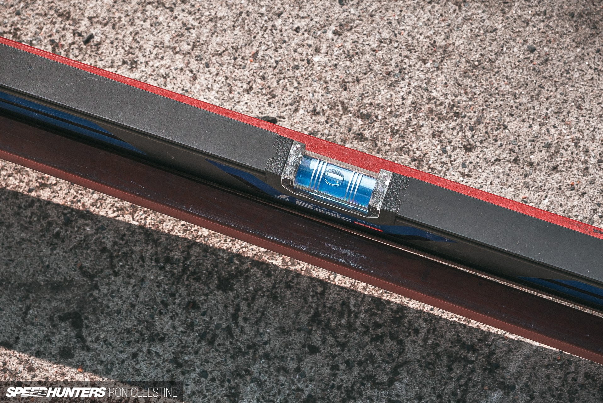 Project Rough: DIY Corner Balance Take 2 – With Physics! - I Really ...