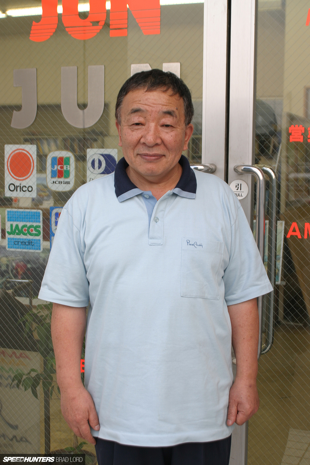 Who Remembers The JUN Akira Supra? - Speedhunters