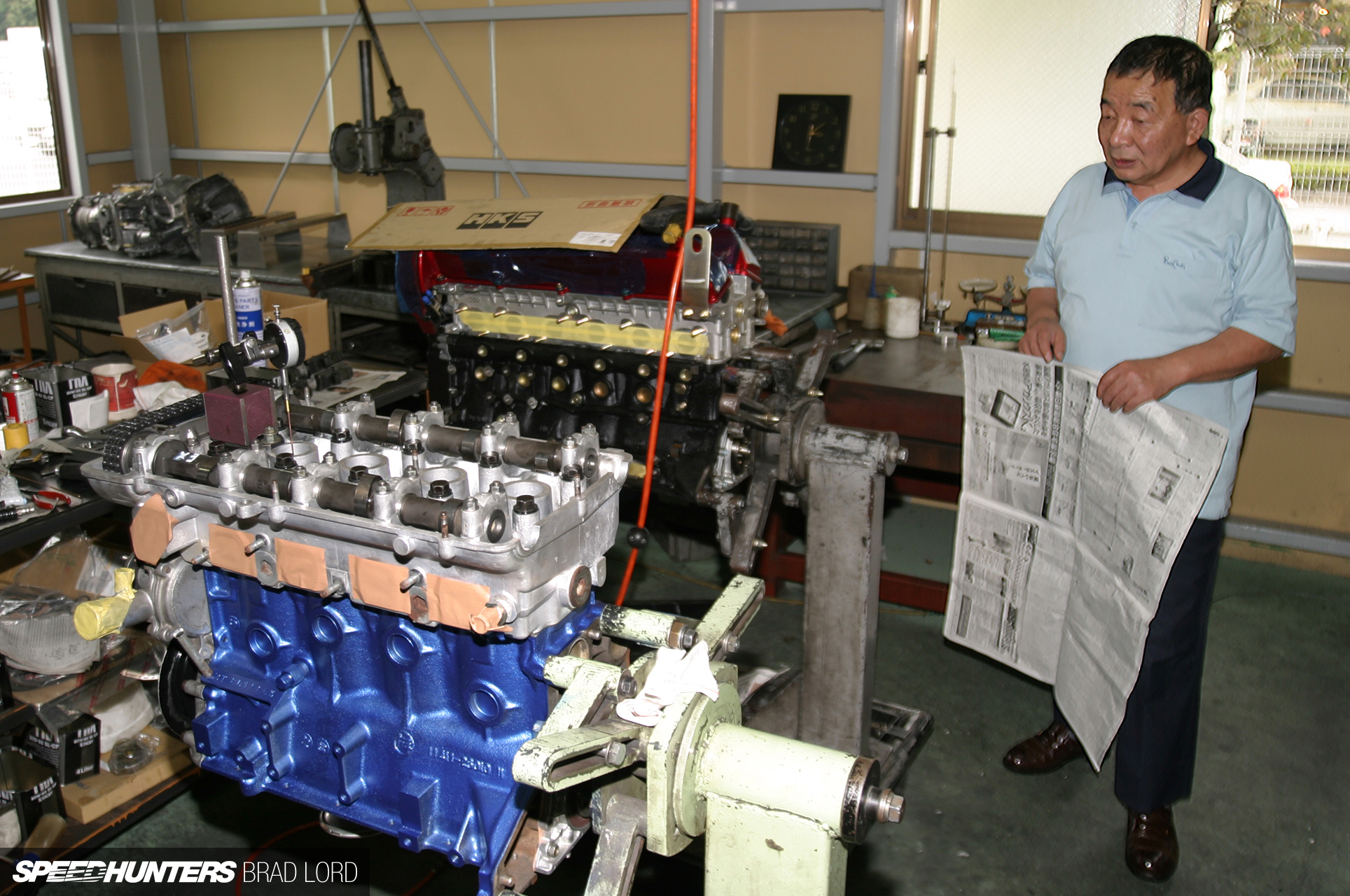 Who Remembers The JUN Akira Supra? - Speedhunters